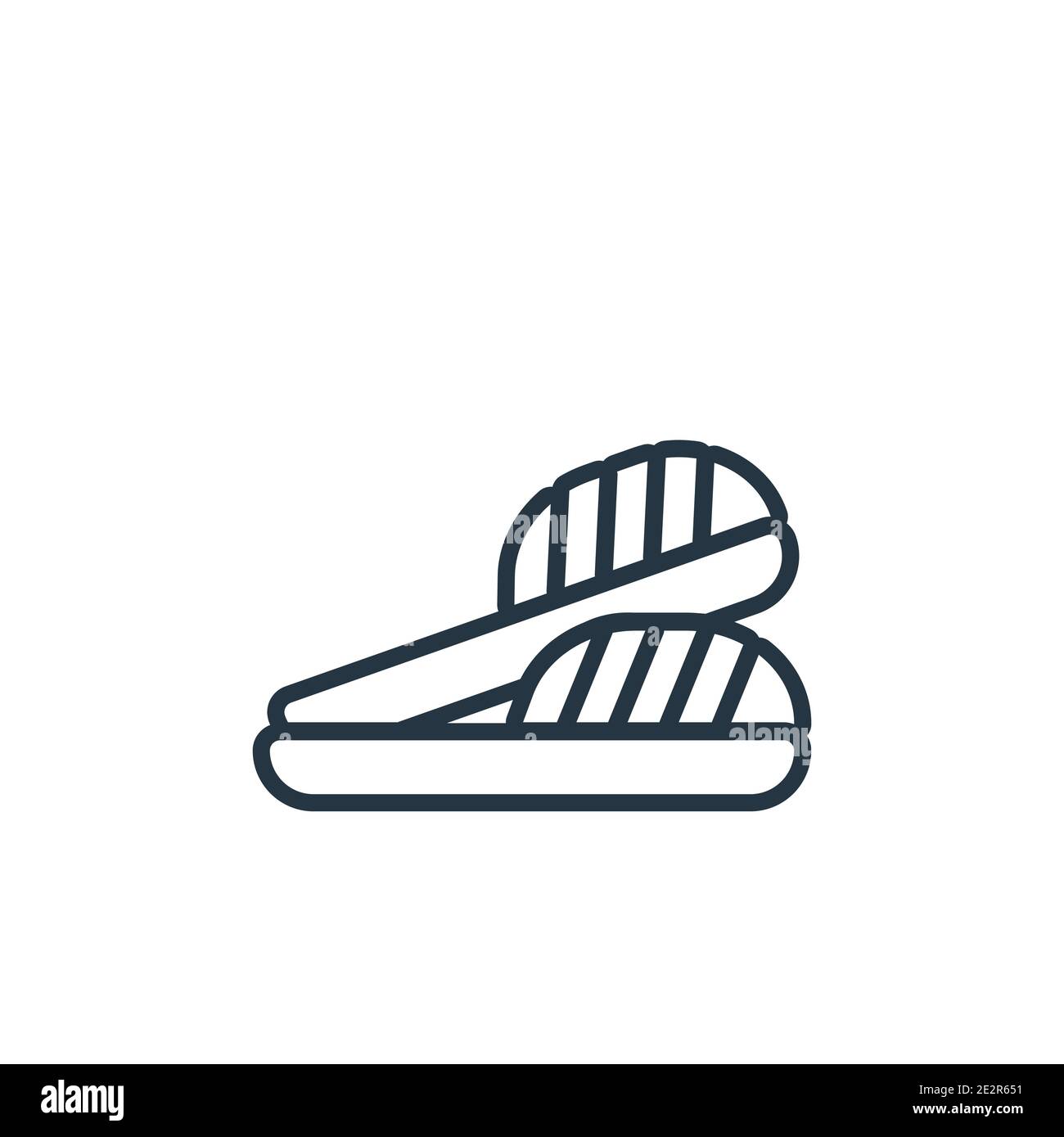 Sleepers Stock Vector Images - Alamy