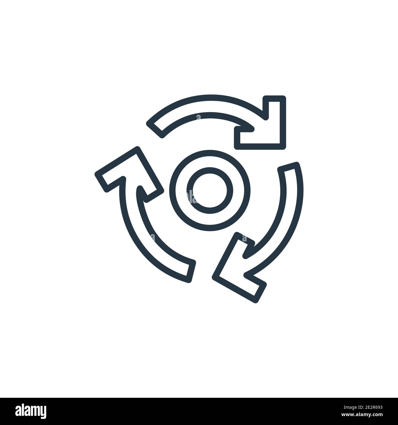 Loading arrows Stock Vector Images - Alamy