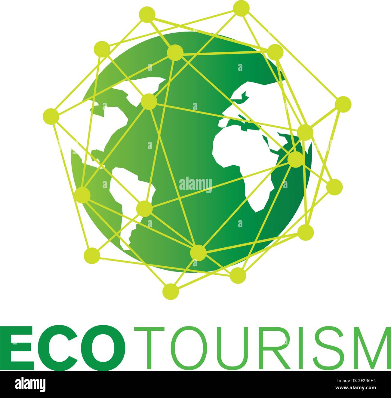 Eco Tourism Logo 23 Eco Tourism Logo High Res Illustrations Getty