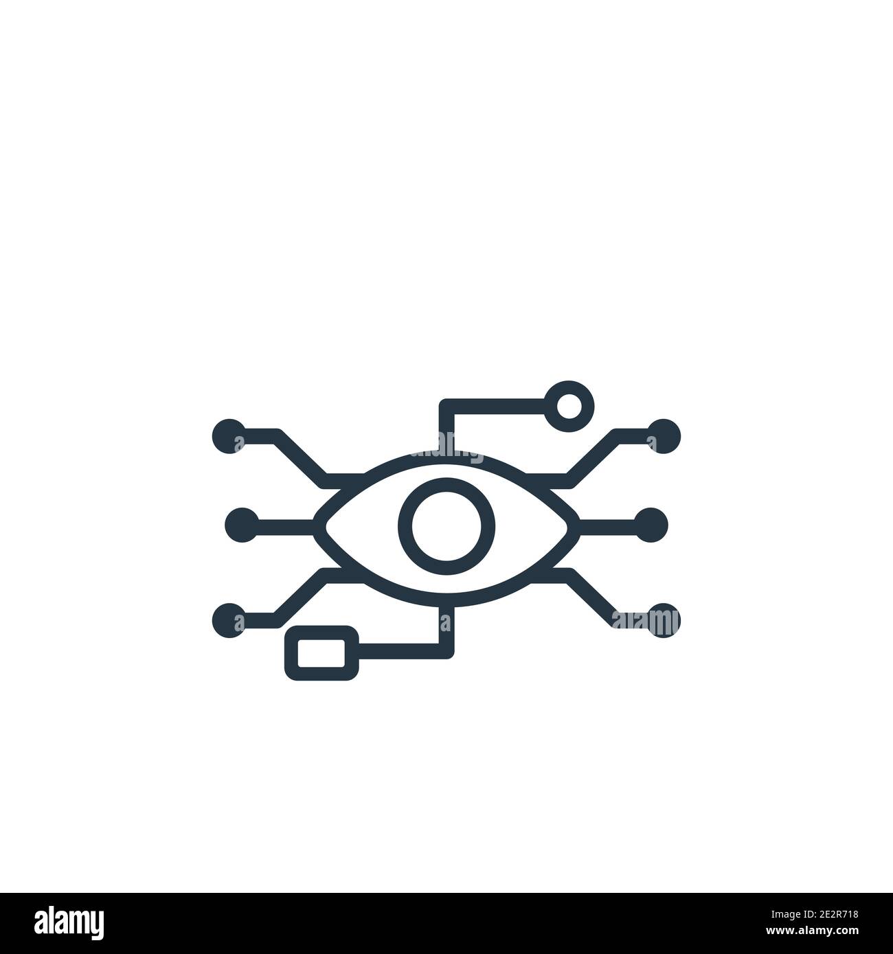 Bionic industry Cut Out Stock Images & Pictures - Alamy