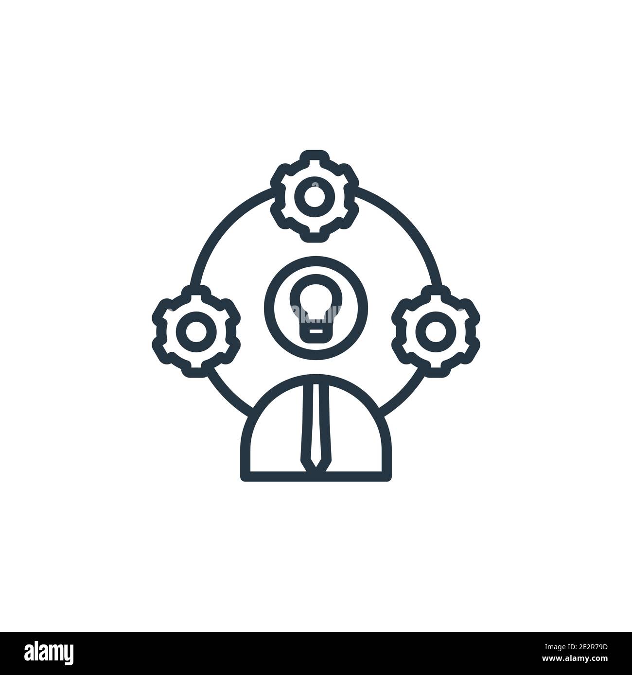 Business Expertise Icon