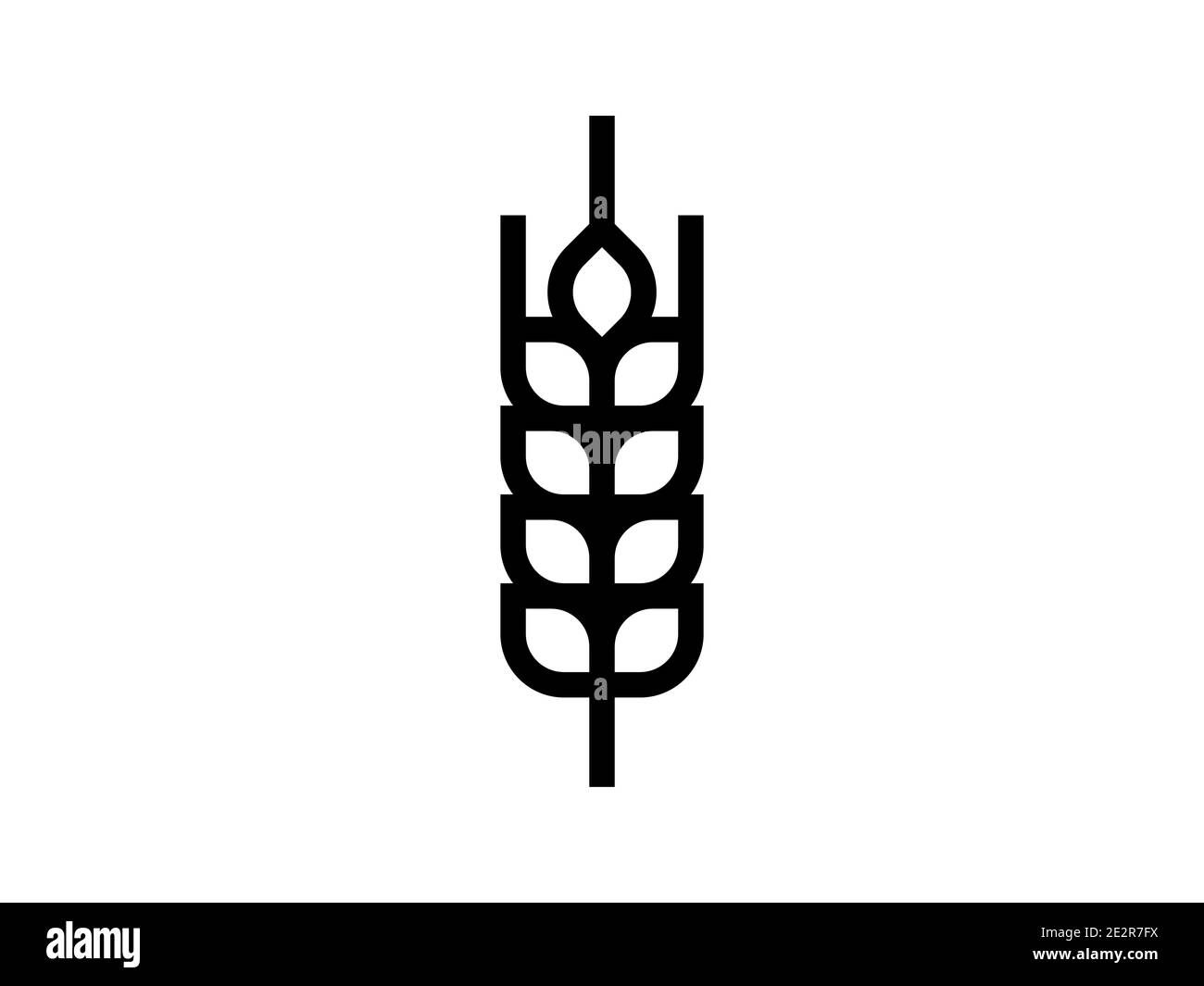 Millet logo hi-res stock photography and images - Alamy