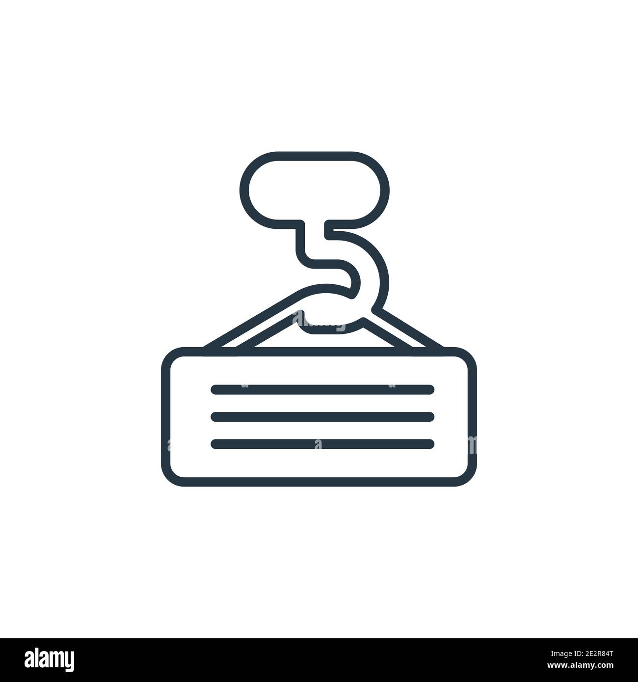 Hang lift Stock Vector Images - Alamy