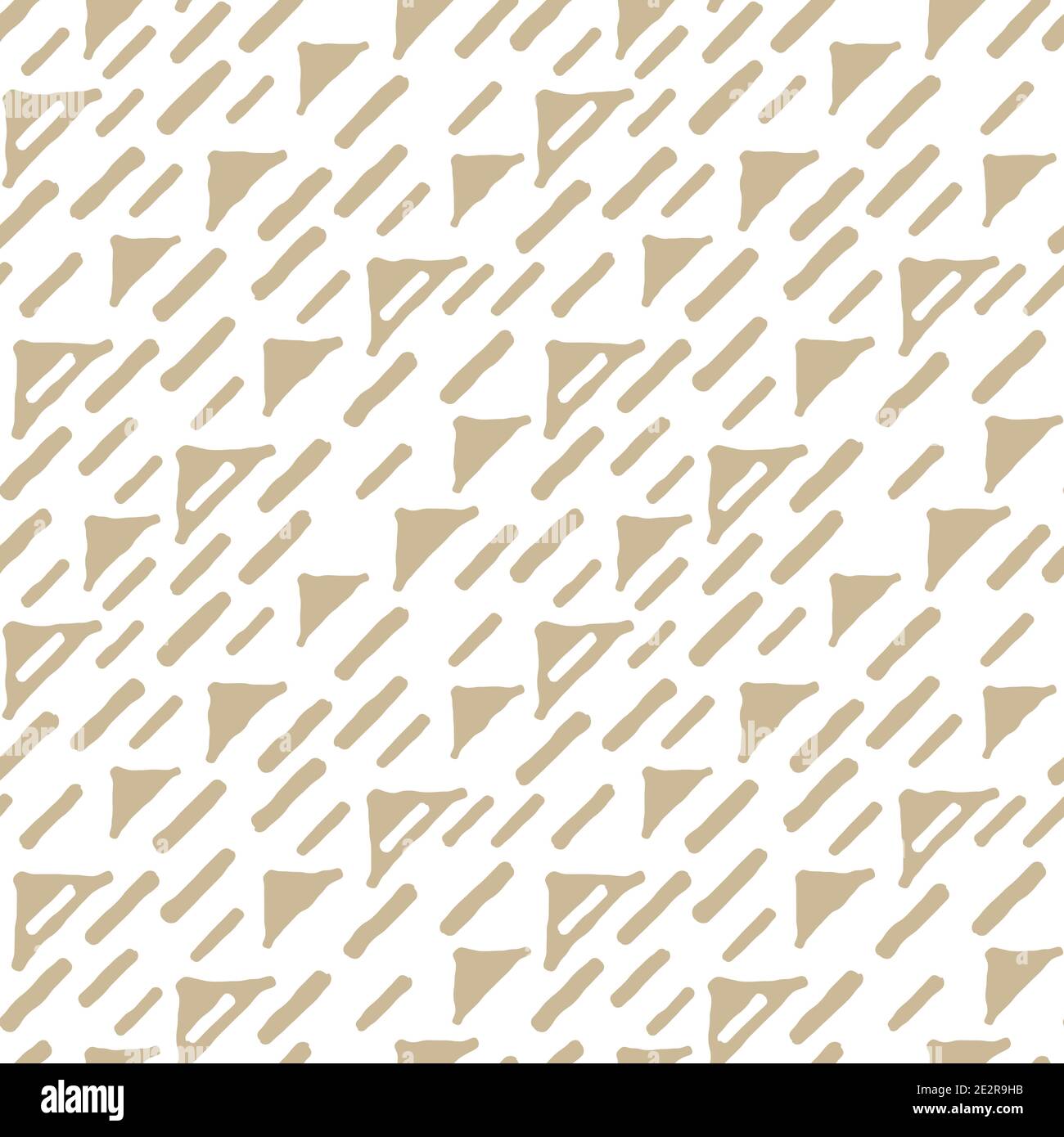 Triangles consist hi-res stock photography and images - Alamy