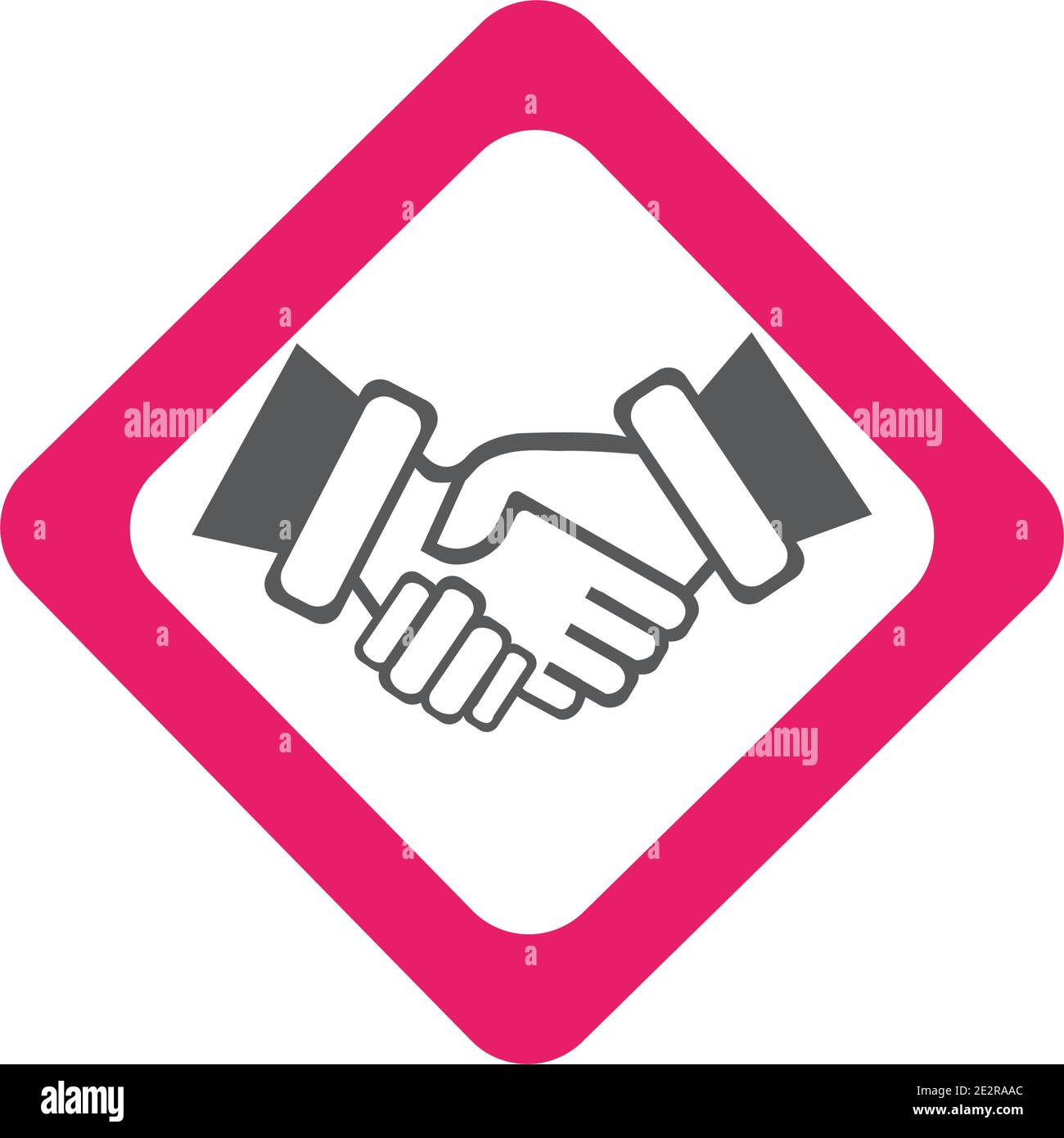 Team meeting office, close up hands Stock Vector Images - Alamy