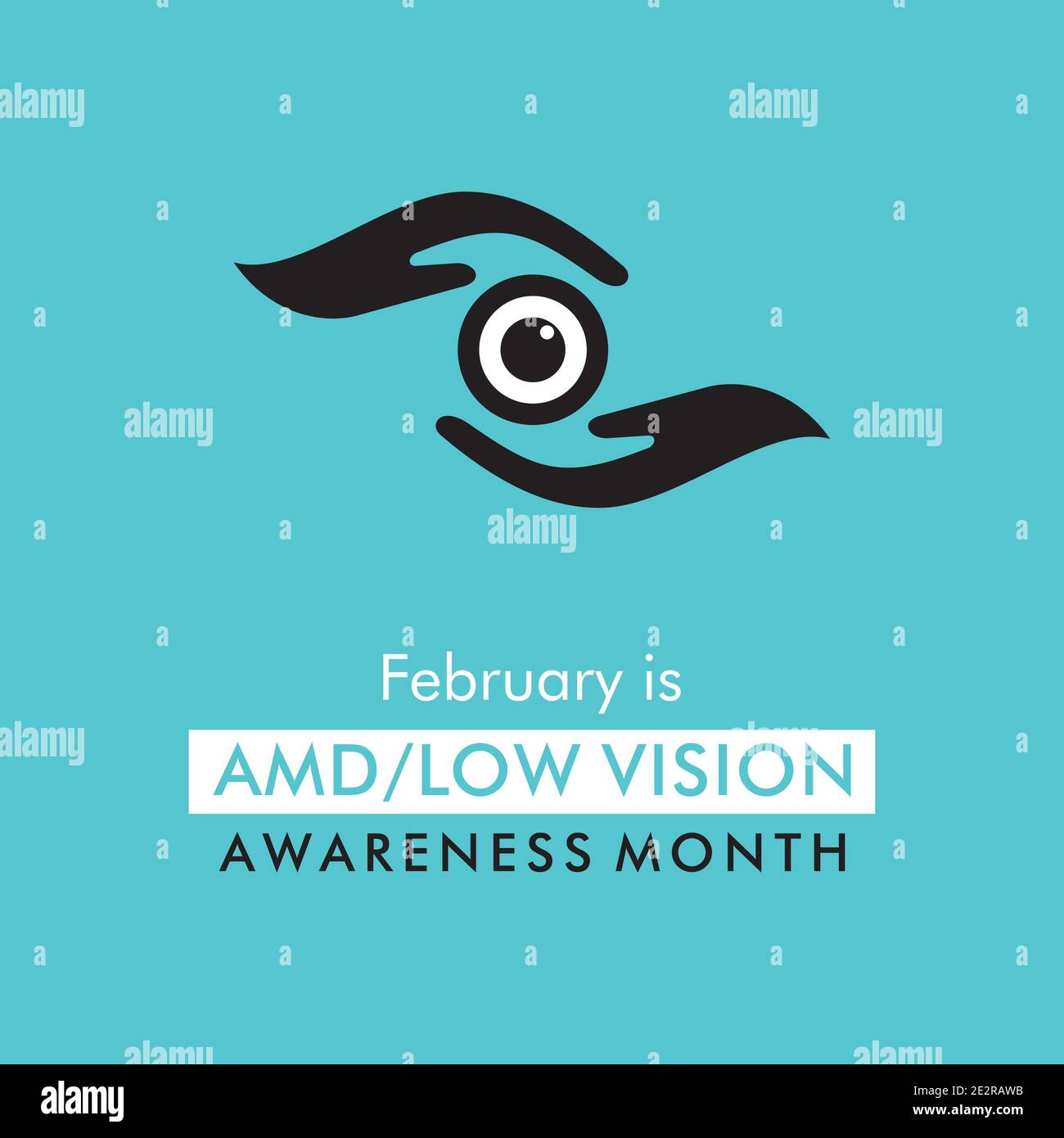 Amd Low Vision Awareness Month Understanding Age Related Macular