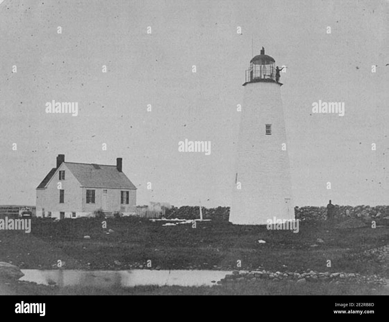 Clarks Point High Resolution Stock Photography and Images - Alamy