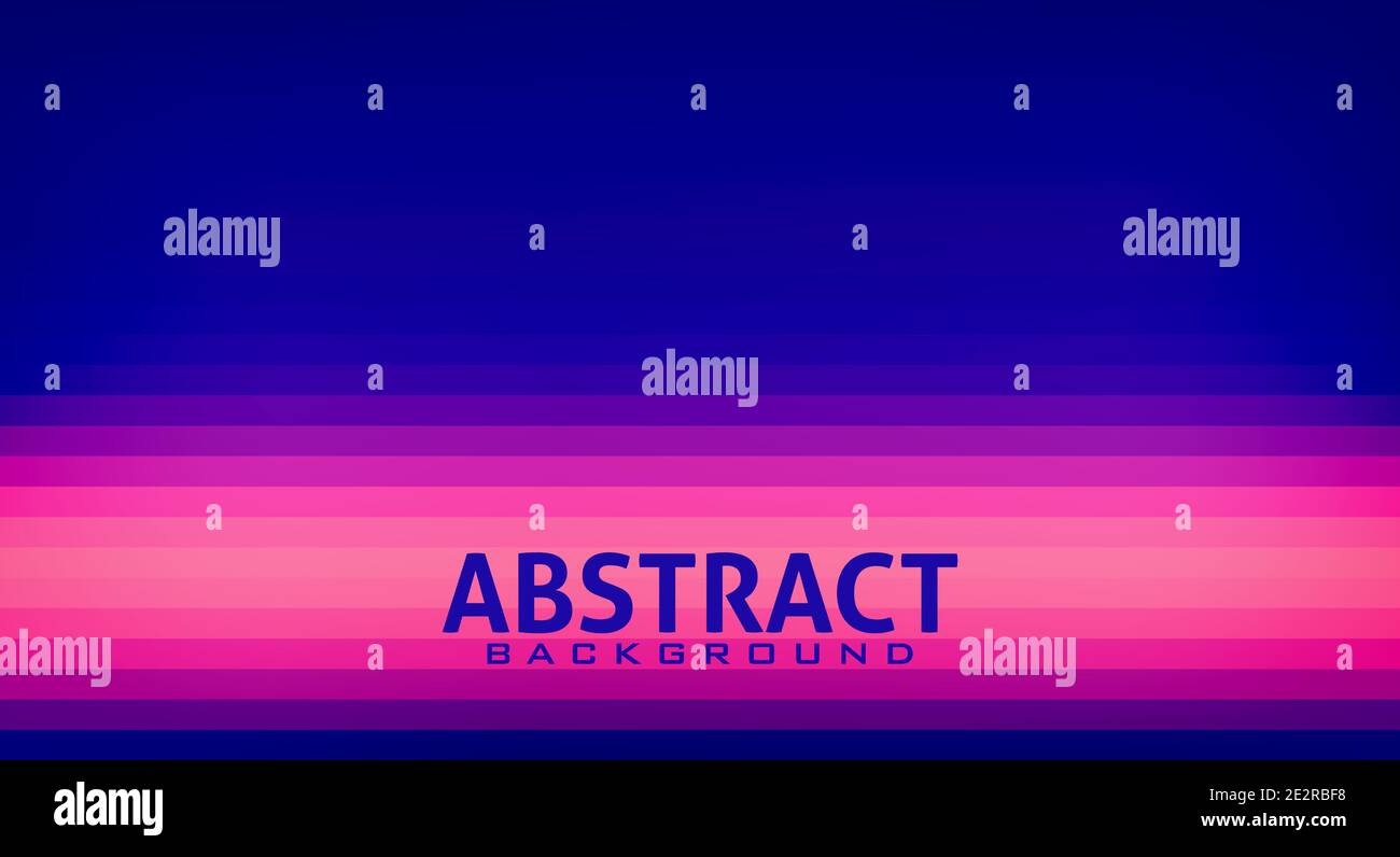 Pink backlight Stock Vector Images - Alamy