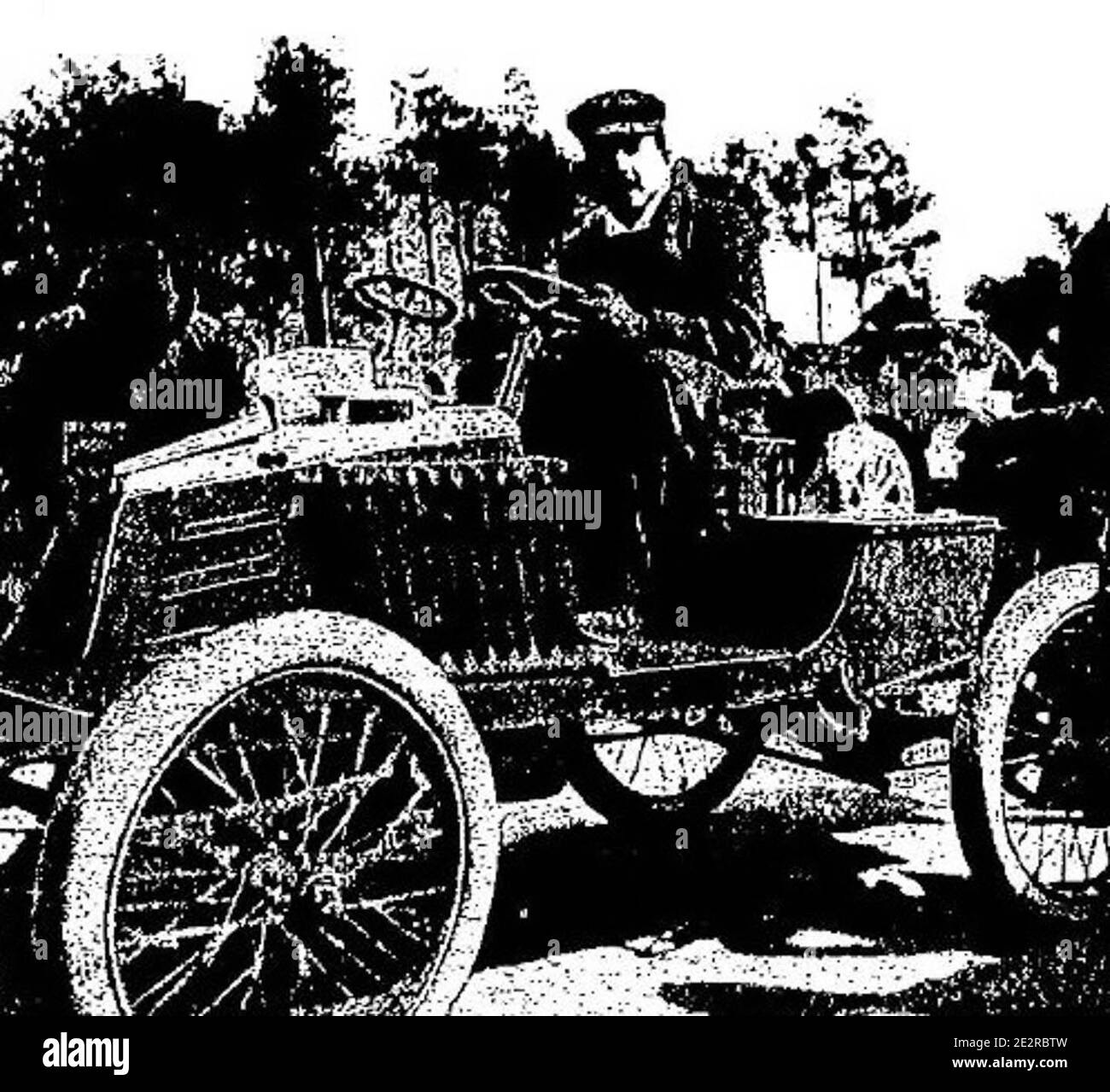 Louis Renault Black and White Stock Photos & Images - Alamy