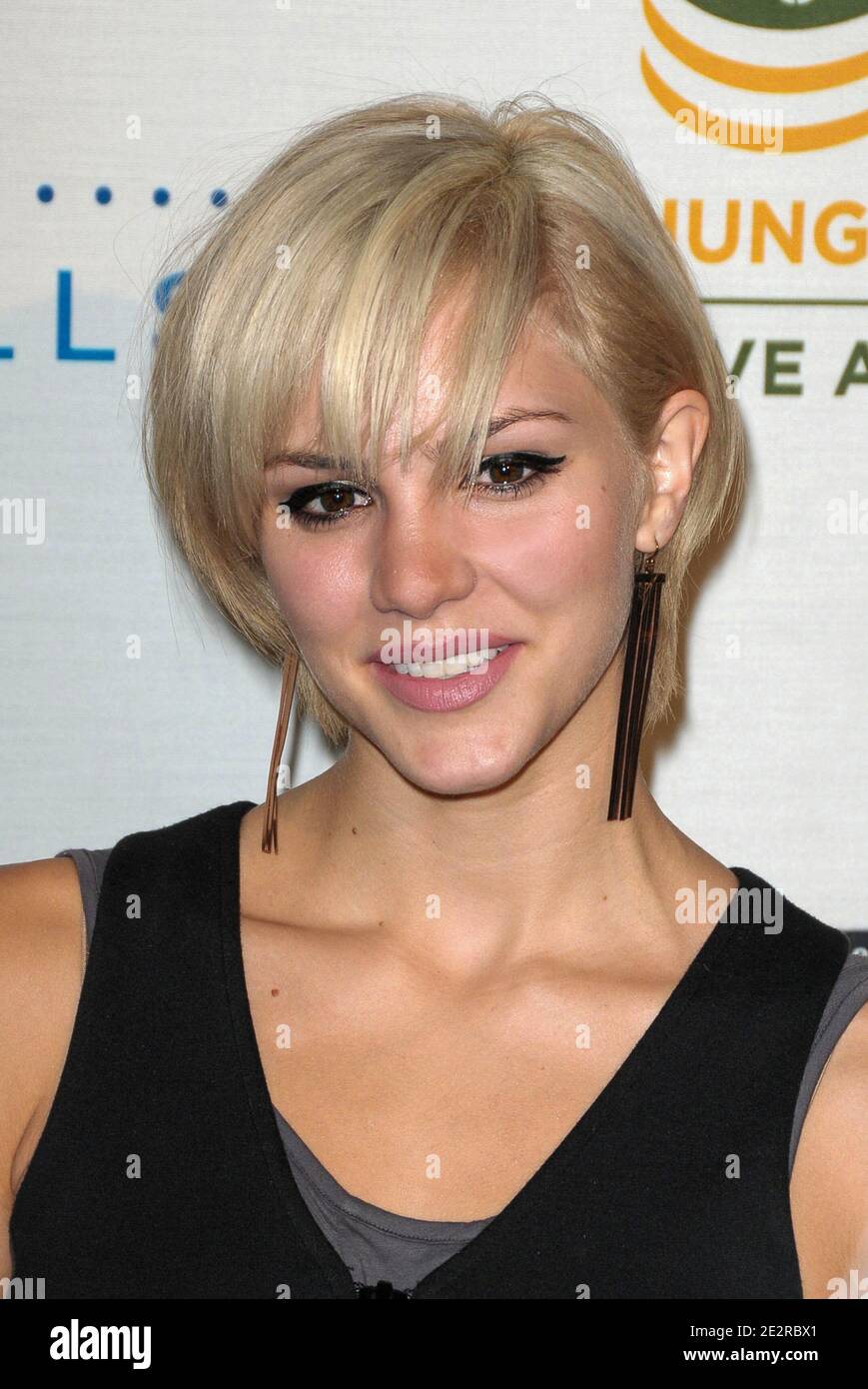 Katharine mcphee a hi-res stock photography and images - Alamy