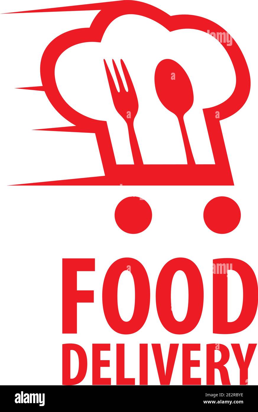 Funny fast food vector hi-res stock photography and images - Alamy