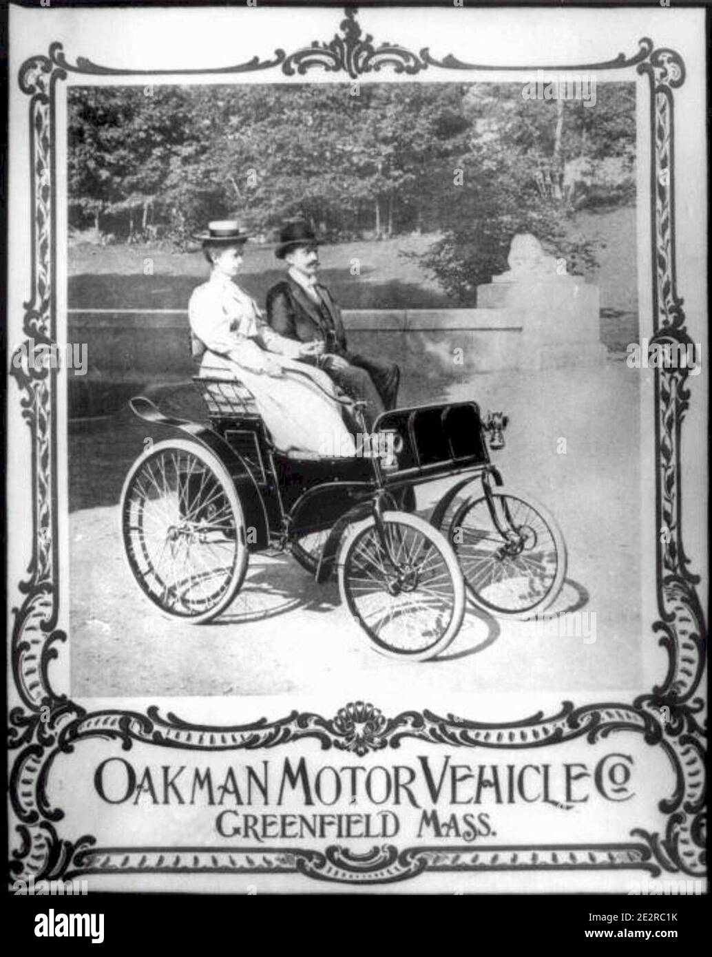 Herald motor co hi-res stock photography and images - Alamy