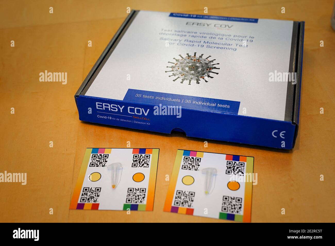 Salivaire hi-res stock photography and images - Alamy