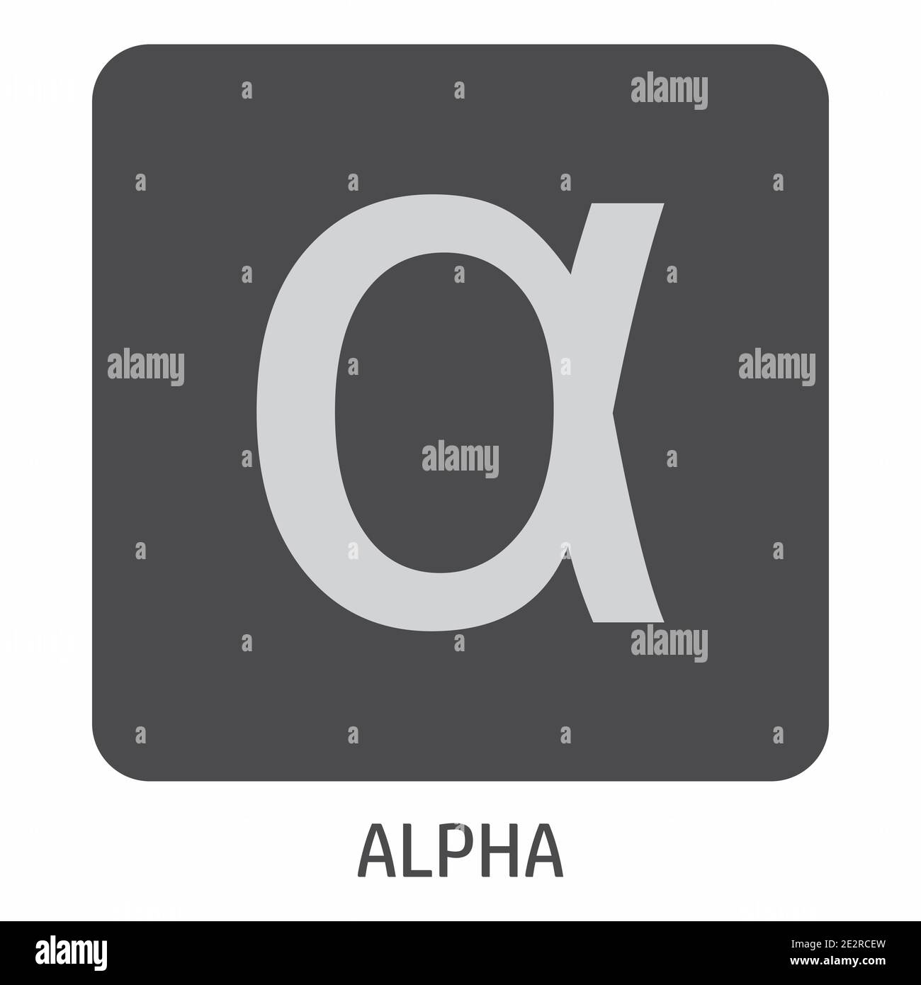 Alpha greek letter icon Stock Vector Image & Art - Alamy Alpha greek letter icon Stock Vector Image & Art - Alamy