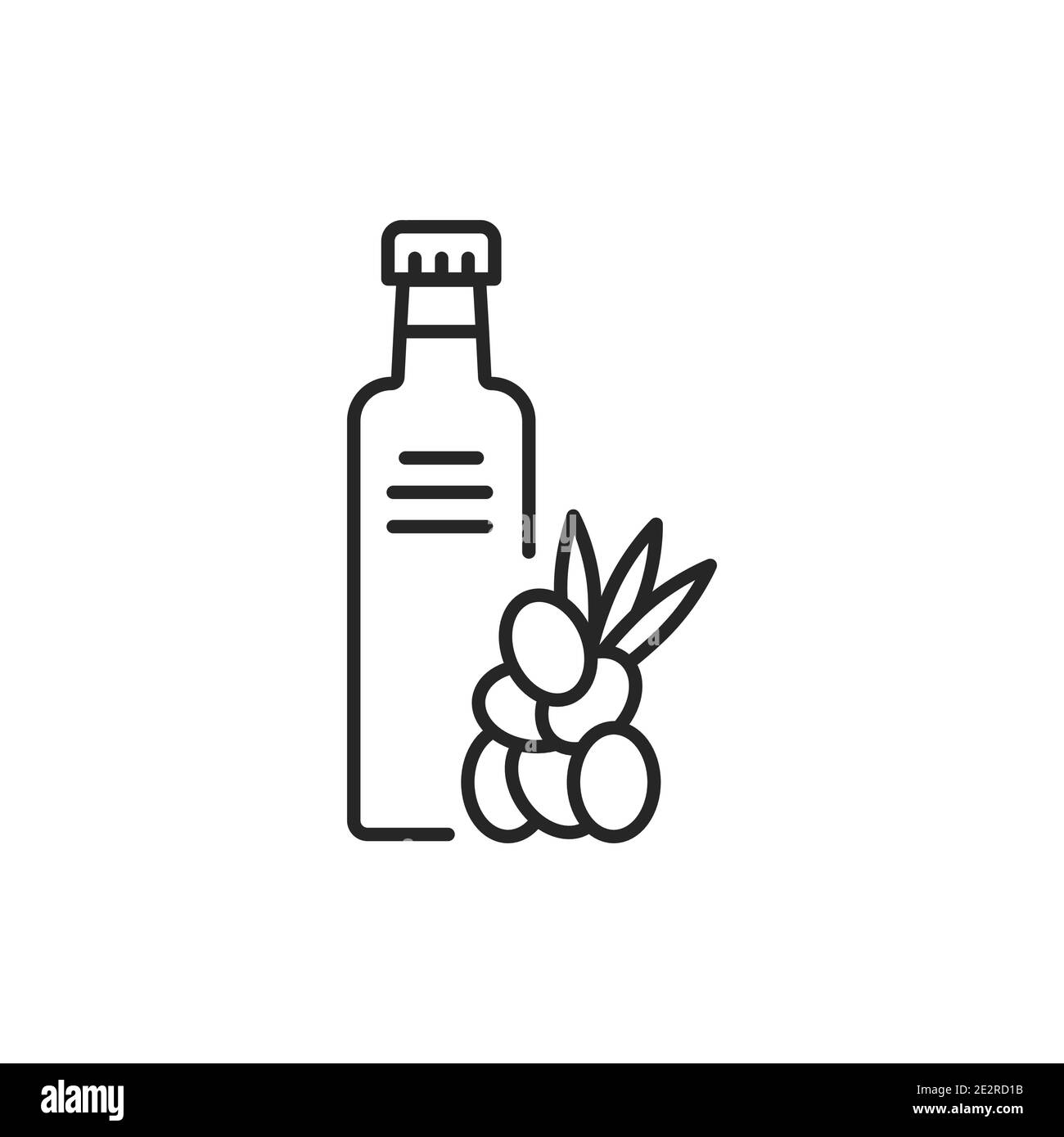 Oil Jar Coloring Page