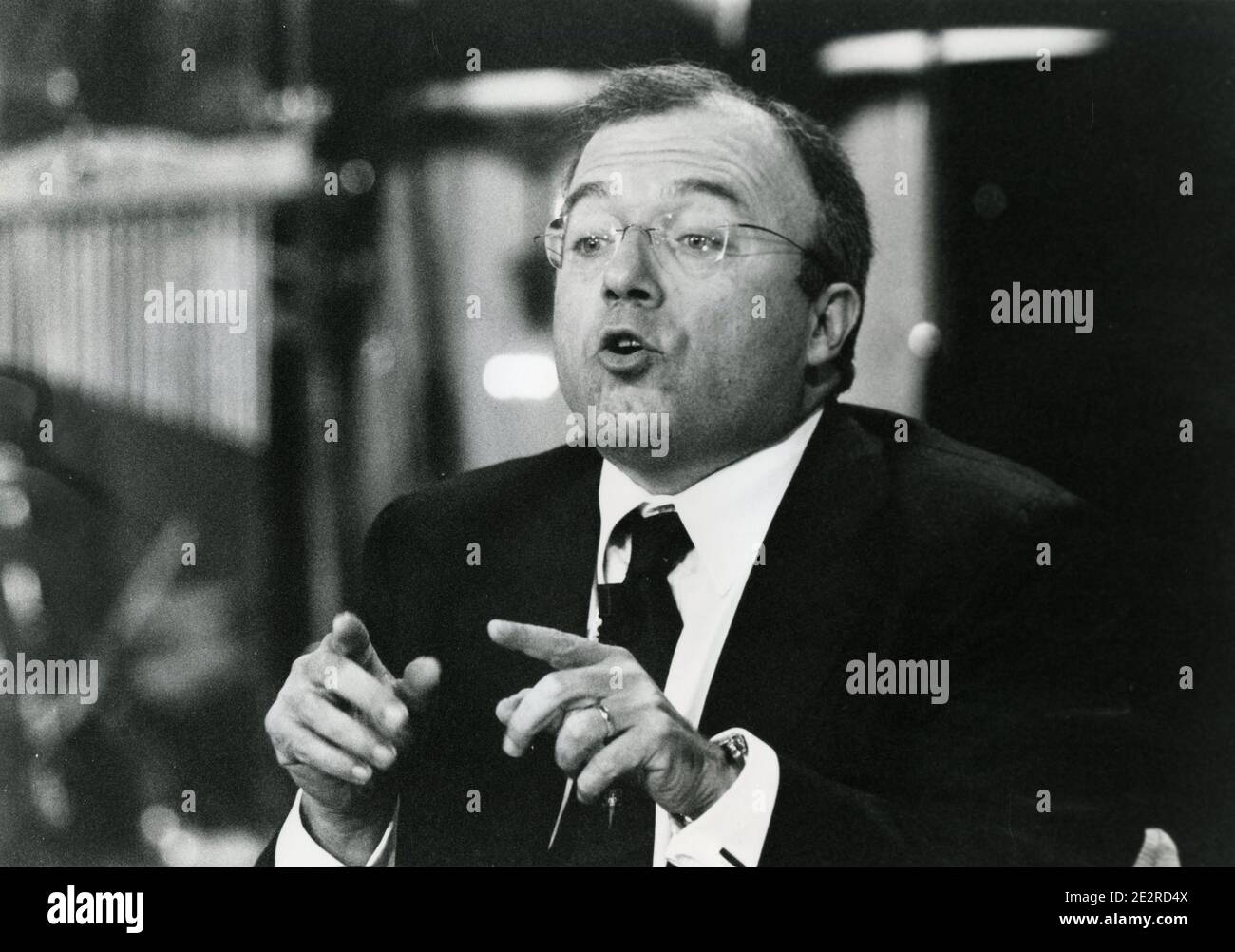 Italian journalist, politician, and former Lazio Region President ...