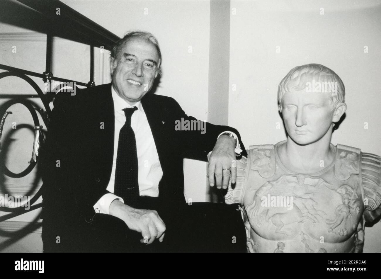 Gaetano pecorella hi-res stock photography and images - Alamy