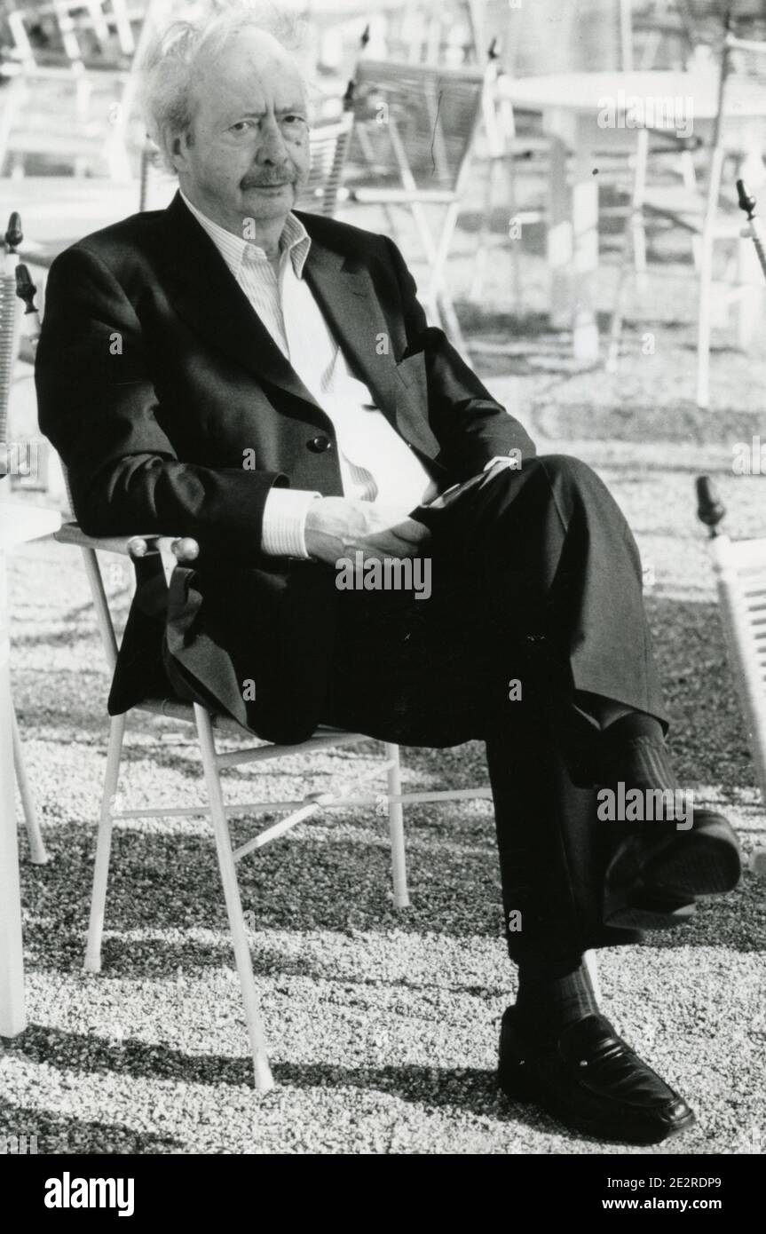 German british sociologist hi-res stock photography and images - Alamy