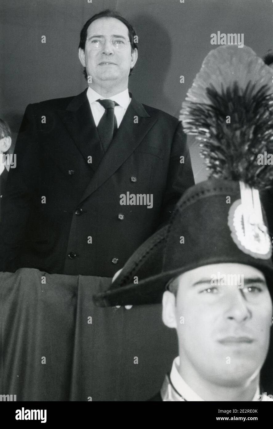 President of veneto region hi-res stock photography and images - Alamy