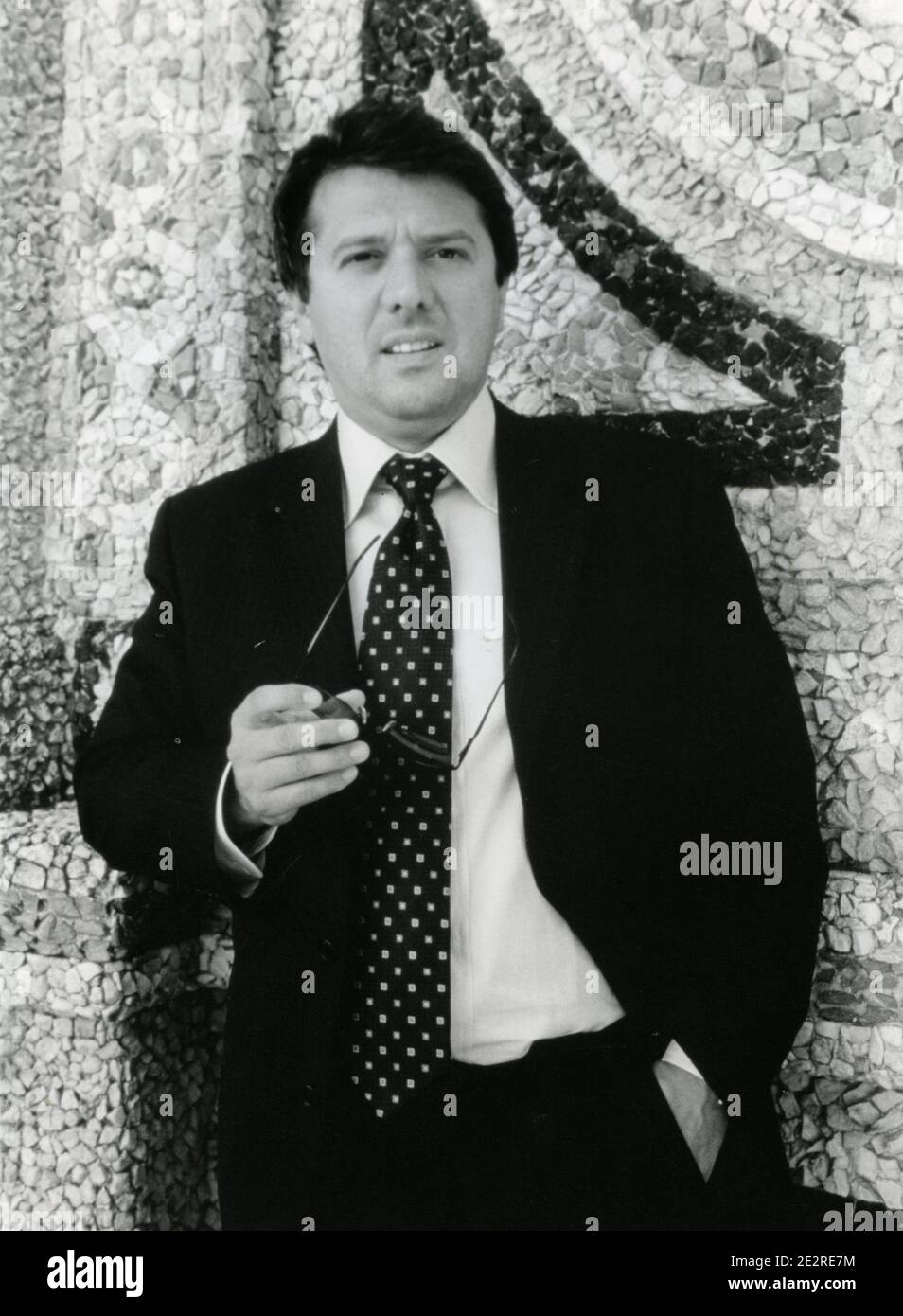 An italian engineer hi-res stock photography and images - Alamy