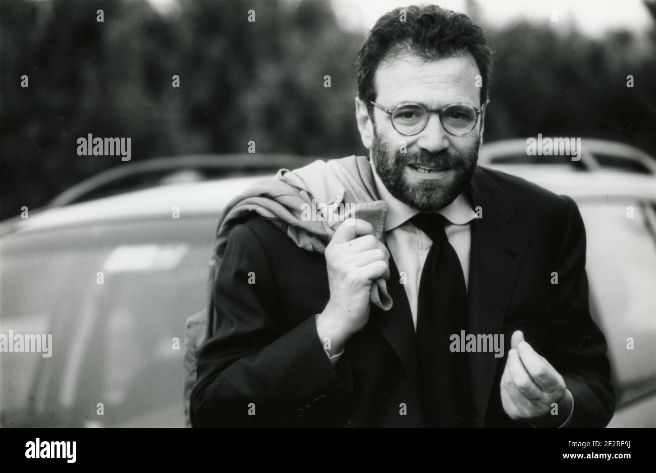 Umberto ranieri hi-res stock photography and images - Alamy
