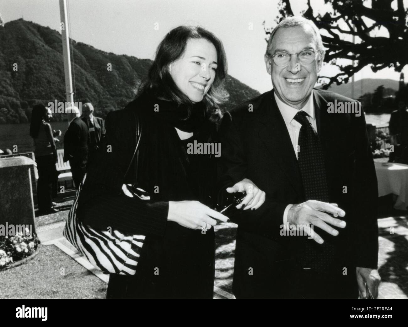 Sonia Raule High Resolution Stock Photography and Images - Alamy