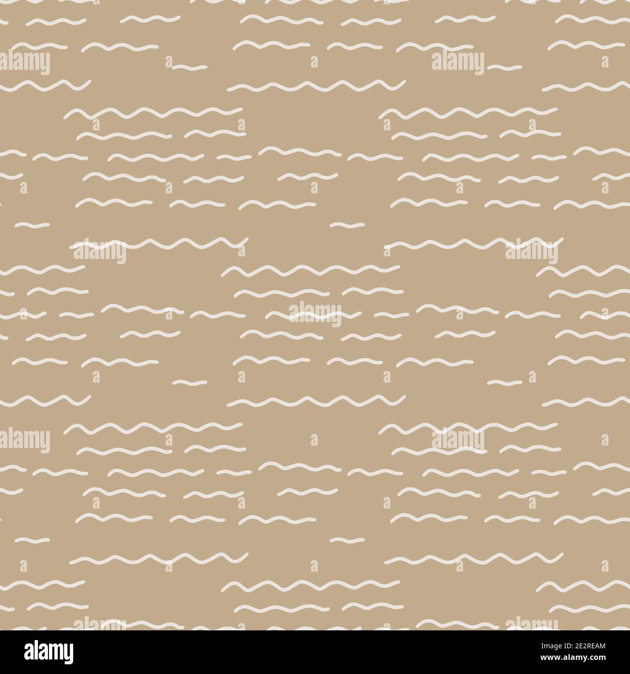 Fabric texture biege Stock Vector Images - Alamy