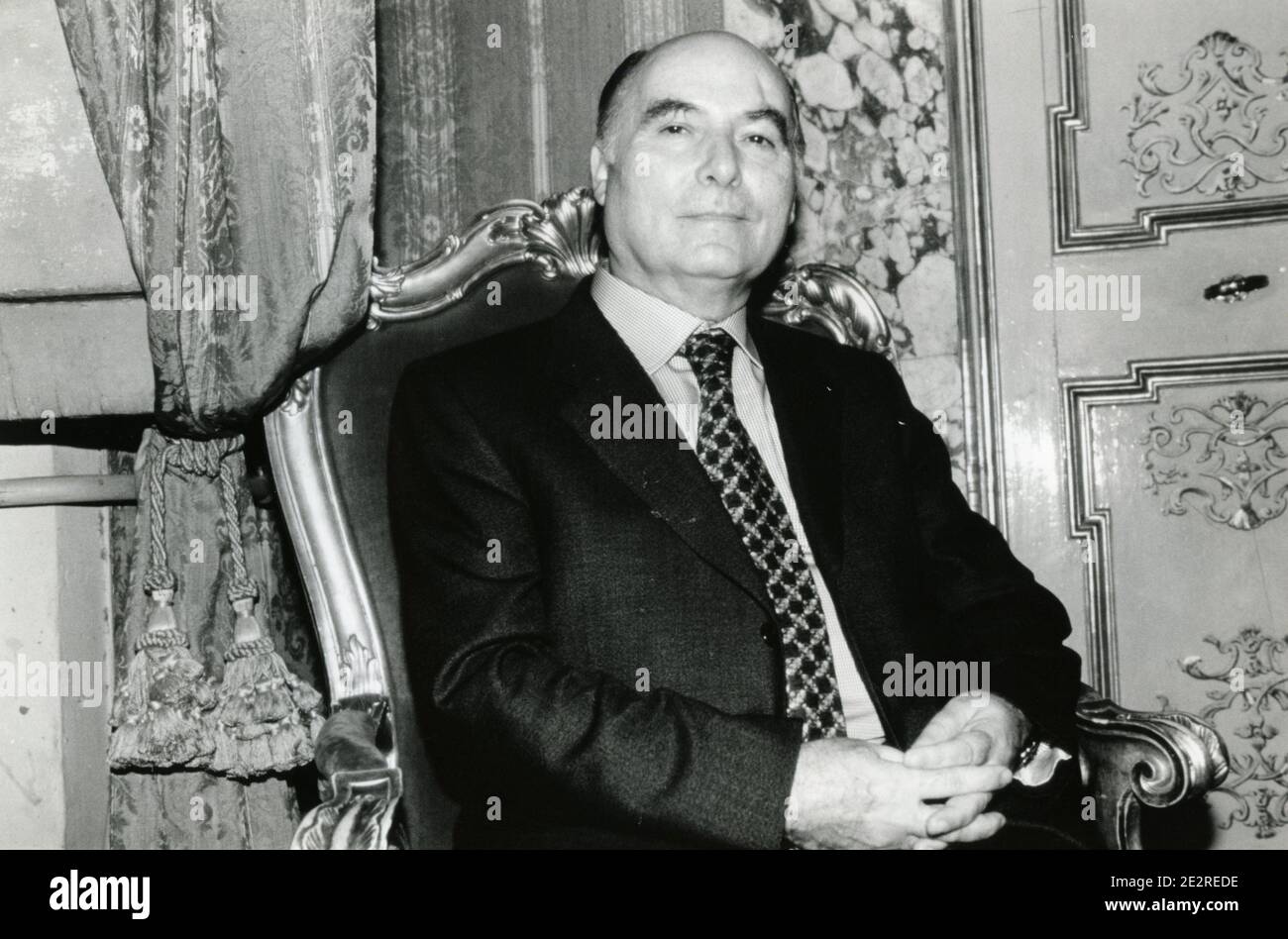 Tanzi hi-res stock photography and images - Alamy