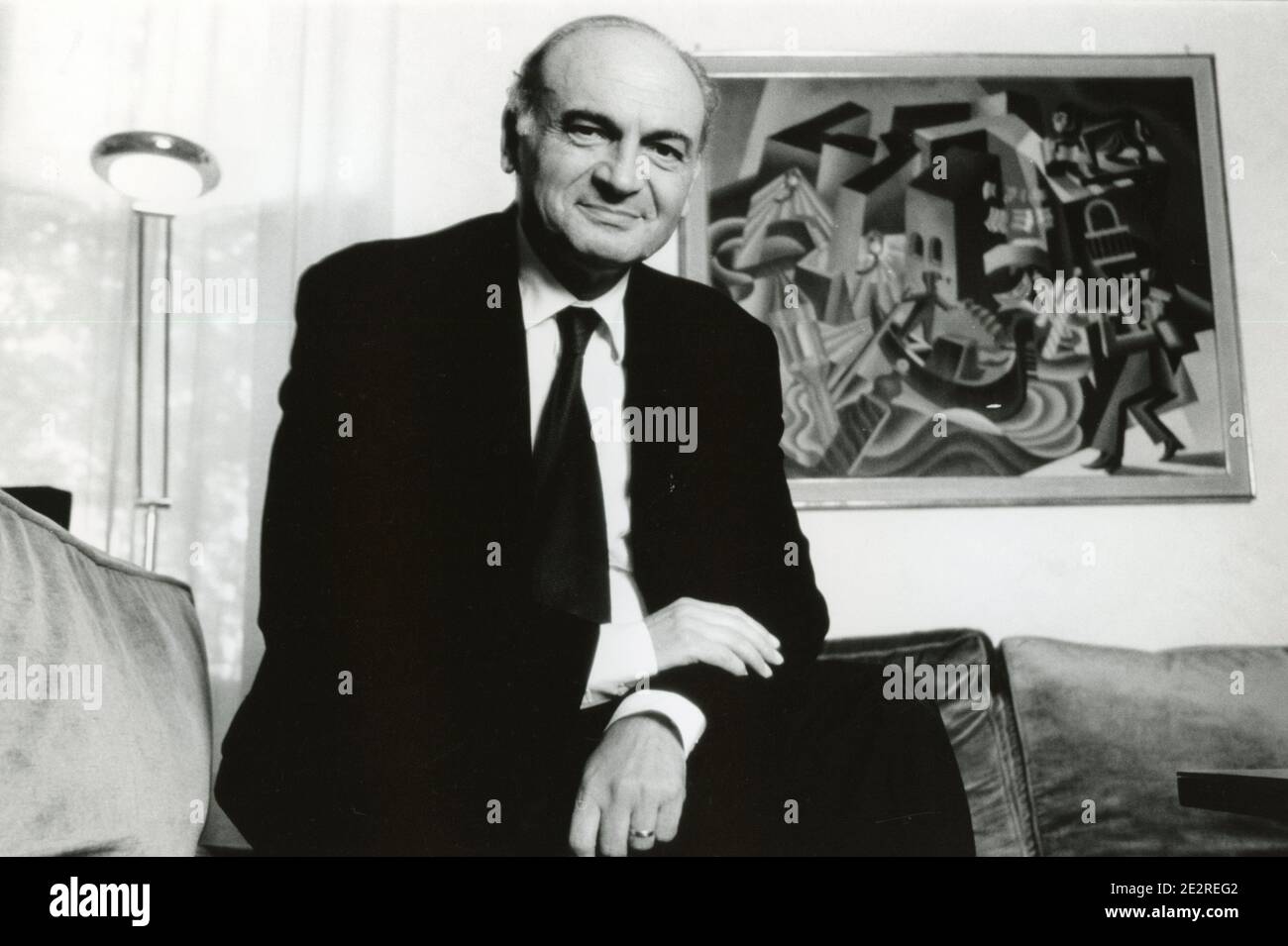 Marzano antonio hi-res stock photography and images - Alamy