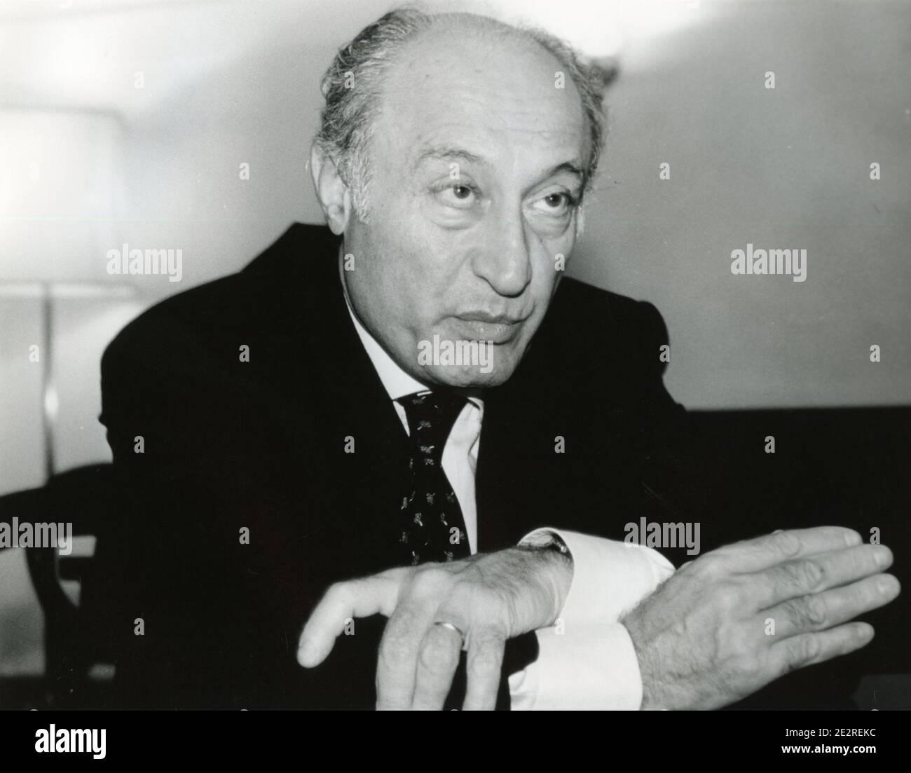 Fabio roversi monaco hi-res stock photography and images - Alamy