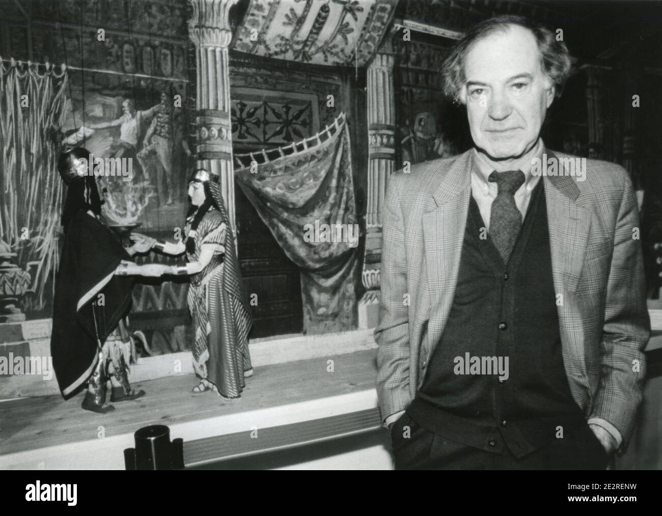 Salvatore veca hi-res stock photography and images - Alamy