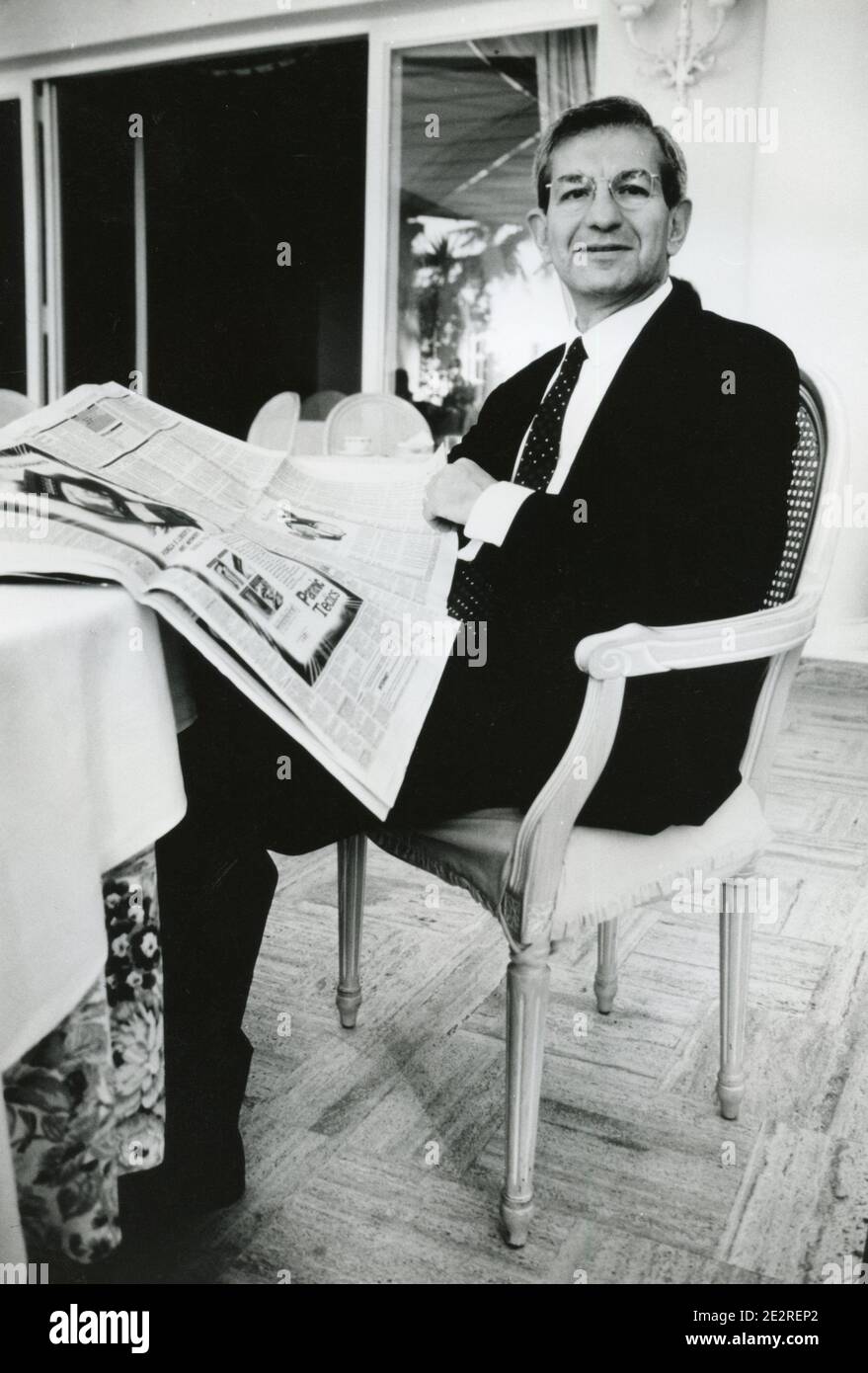 Violante luciano hi-res stock photography and images - Alamy