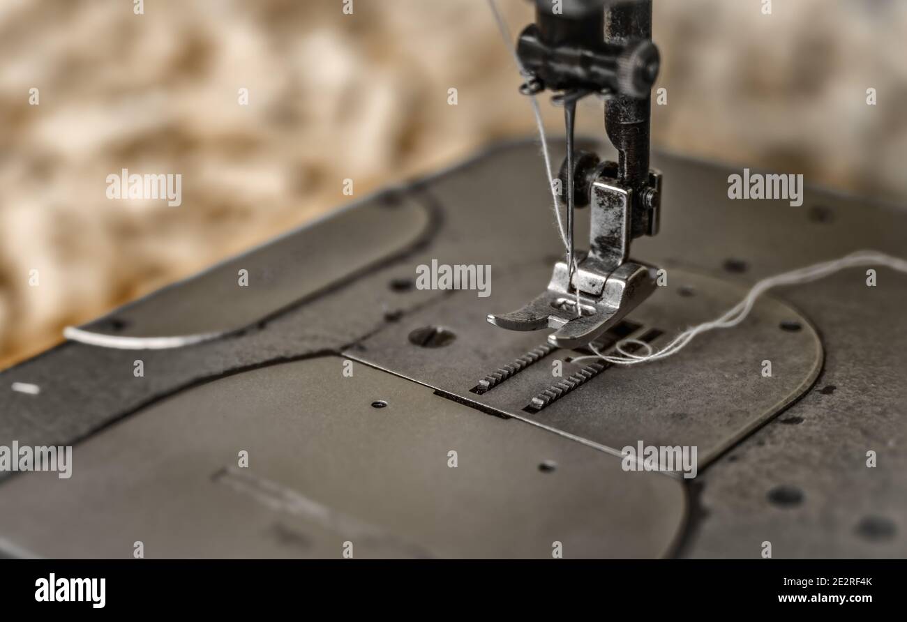 Seam tread hi-res stock photography and images - Alamy