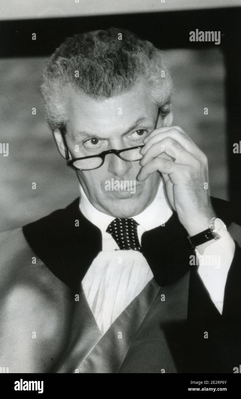 Marco tronchetti provera hi-res stock photography and images - Alamy