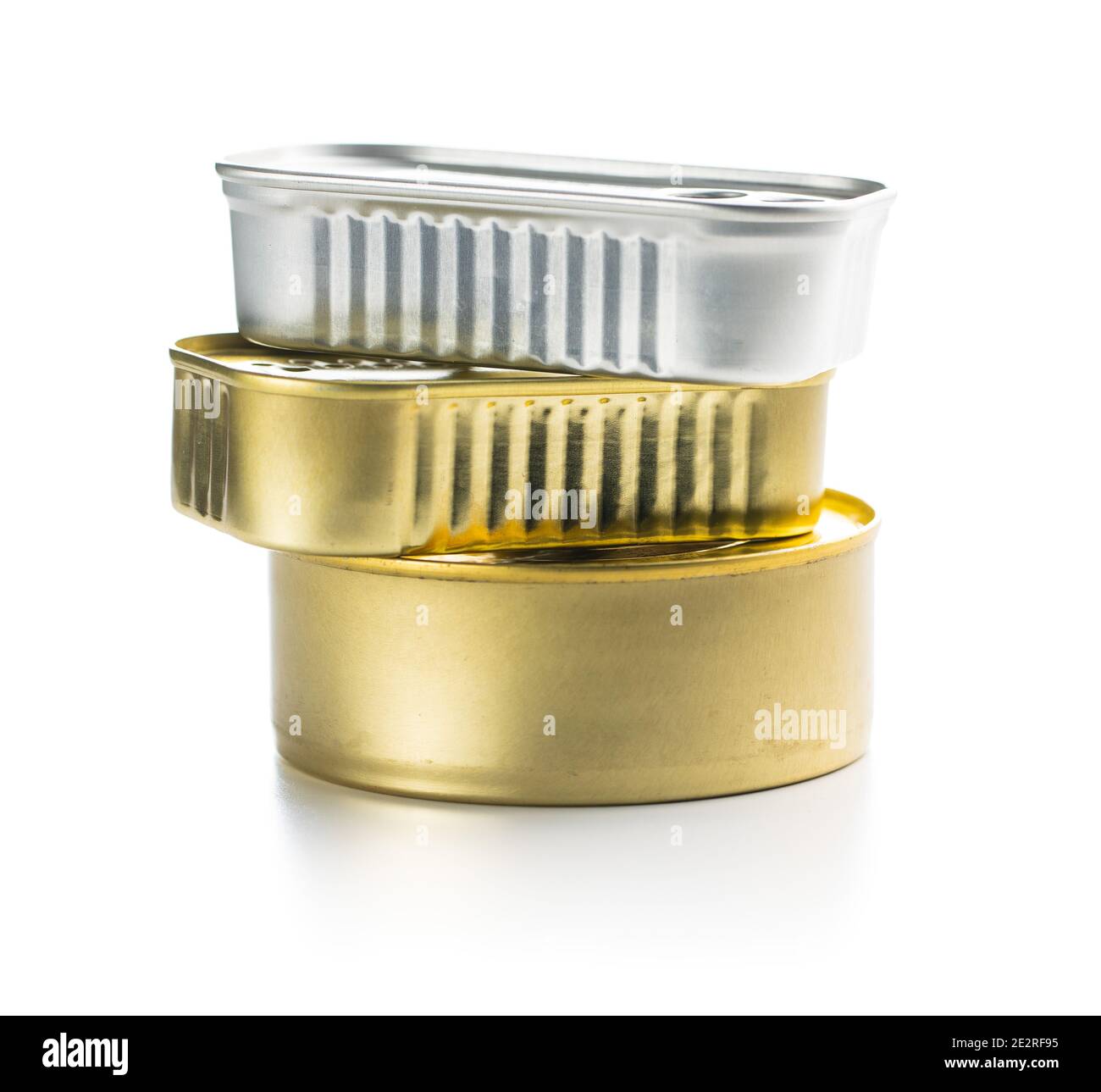 Sardine cans hi-res stock photography and images - Alamy