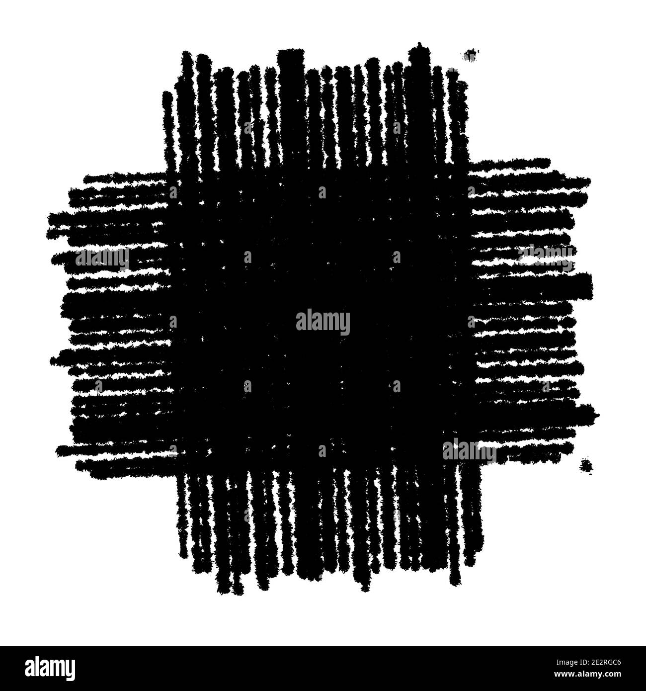 Wax texture Black and White Stock Photos & Images - Alamy