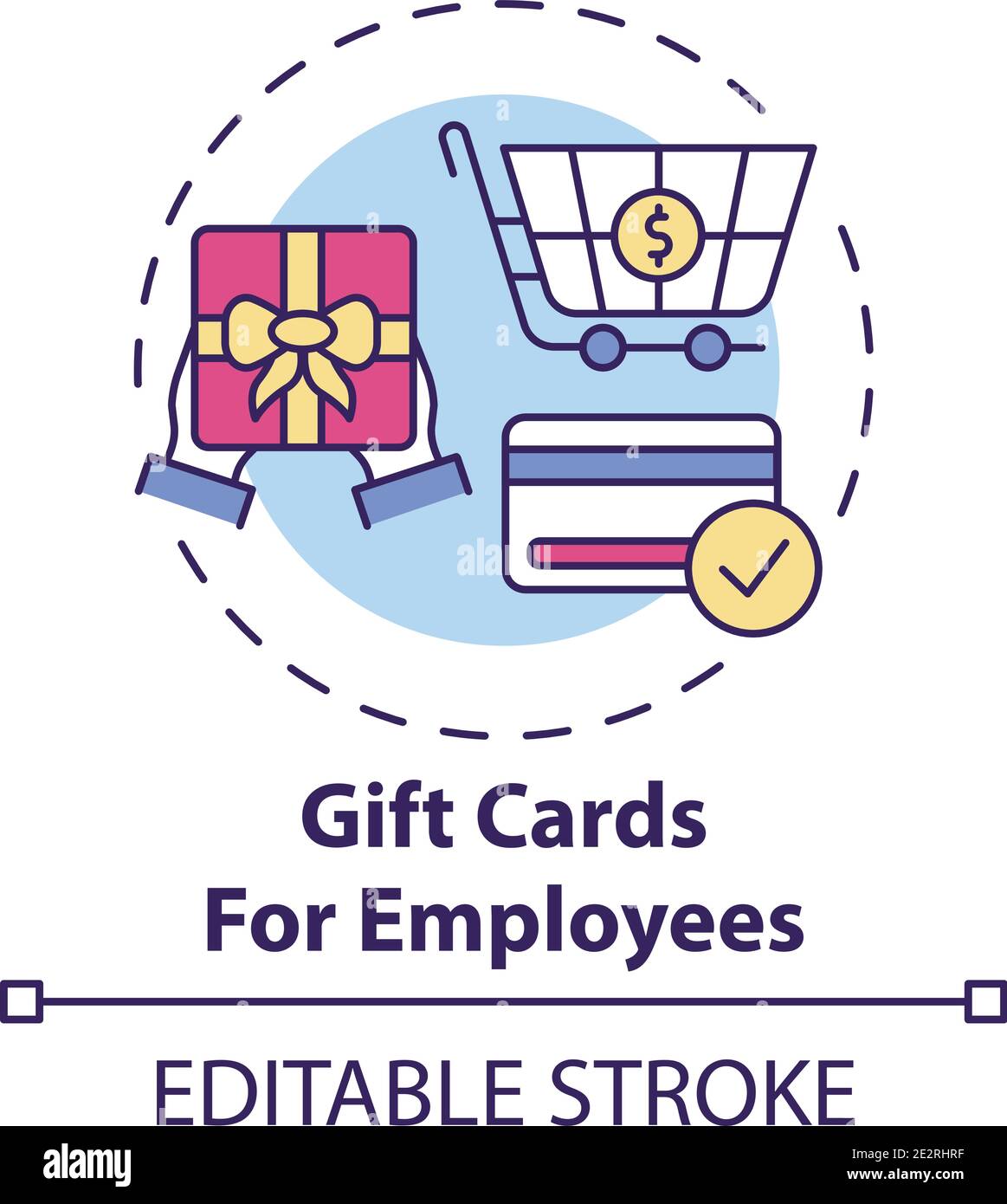 Corporate holiday cards Cut Out Stock Images & Pictures - Alamy