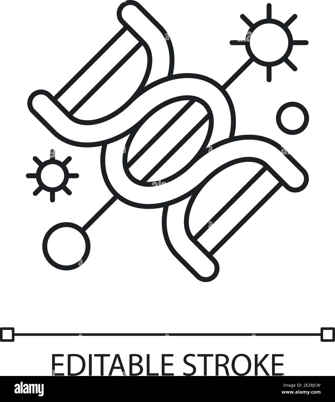 Genetics Coloring Packet Coloring Pages