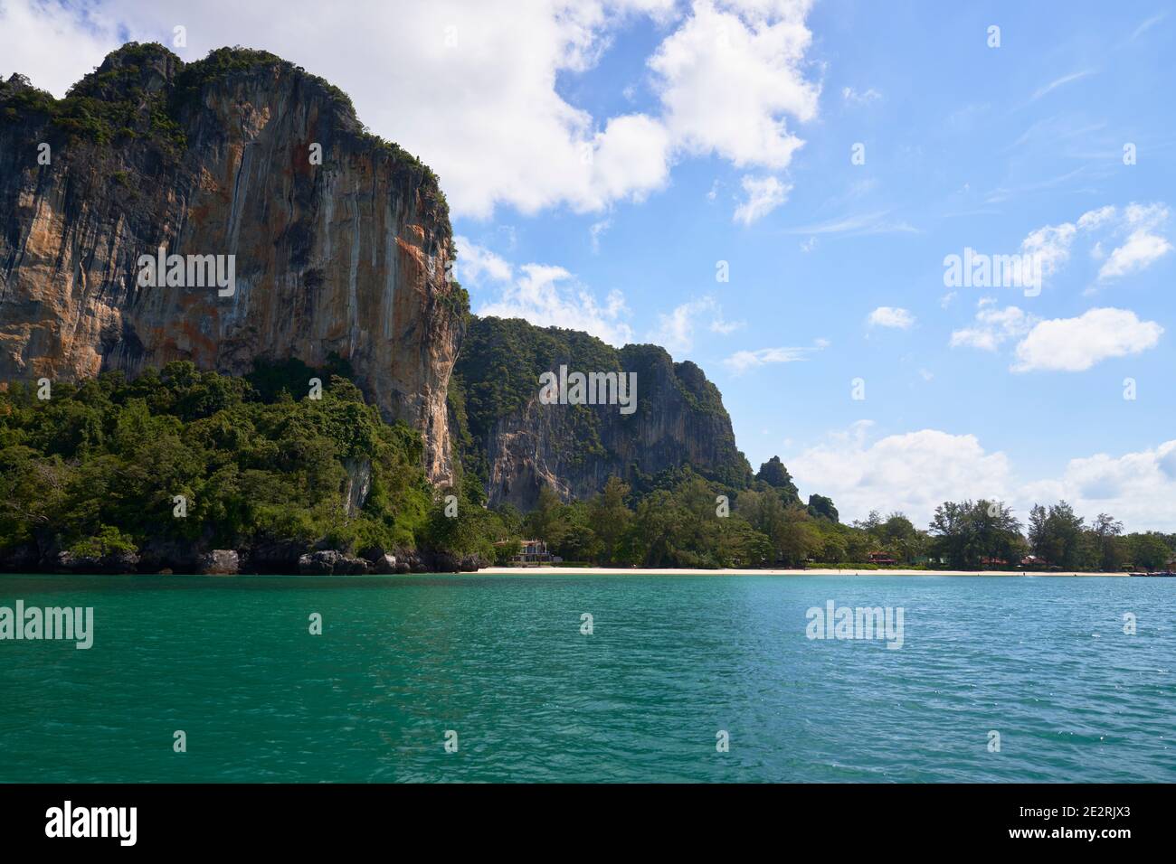 Ton sai beach hi-res stock photography and images - Alamy