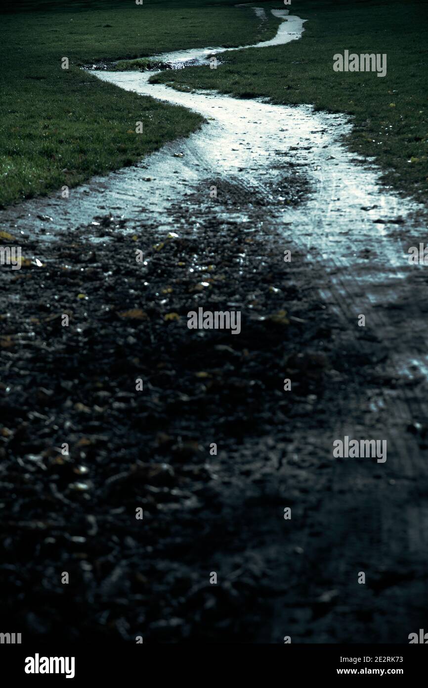 Night soil hi-res stock photography and images - Alamy