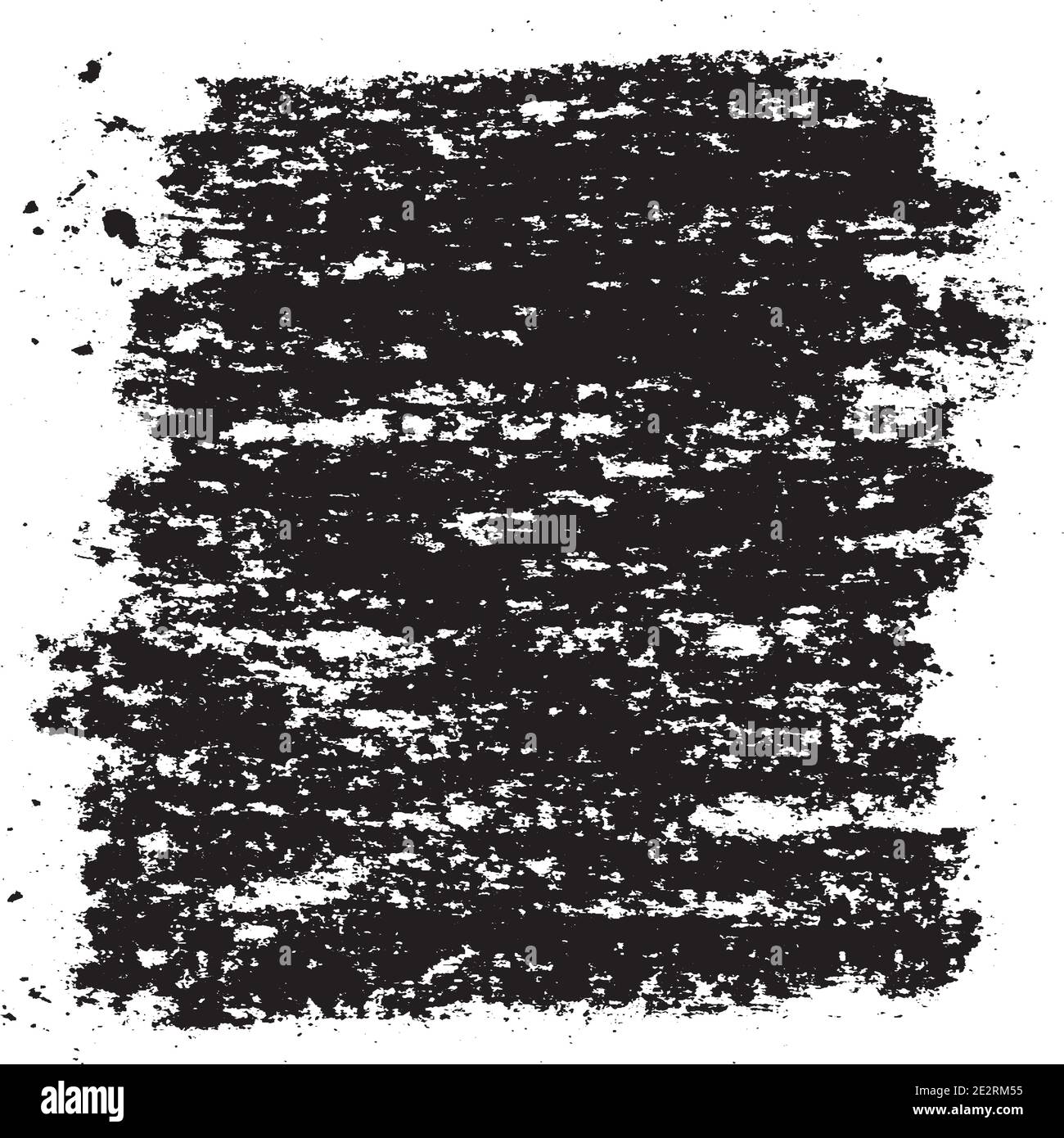 Coal background texture Stock Vector Images - Alamy