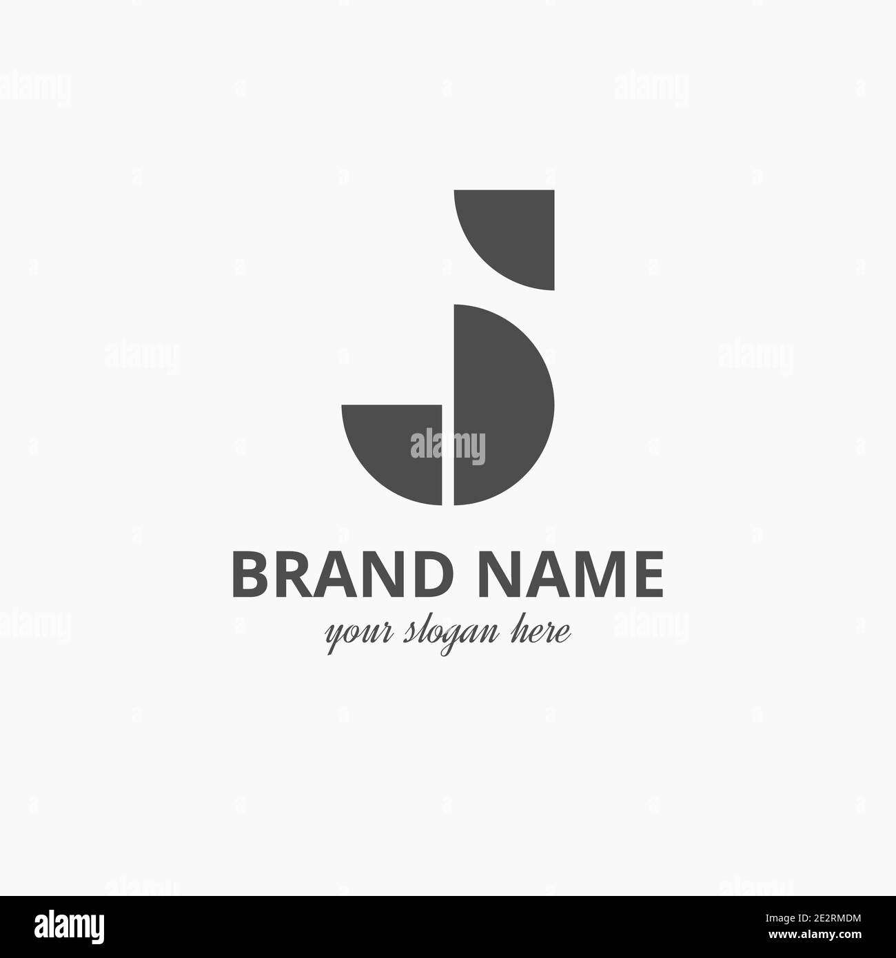 Jj shape hi-res stock photography and images - Alamy