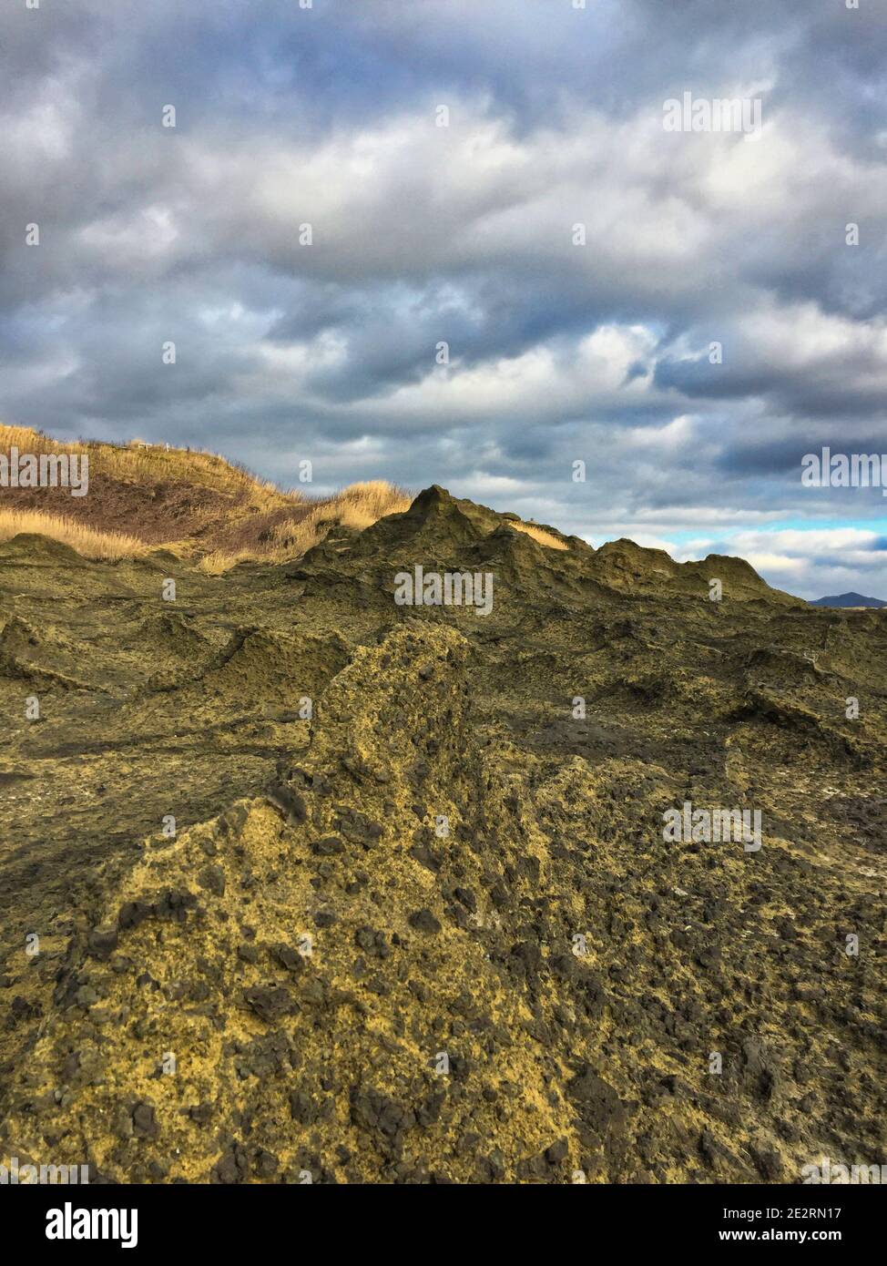 Volcanic texture hi-res stock photography and images - Alamy