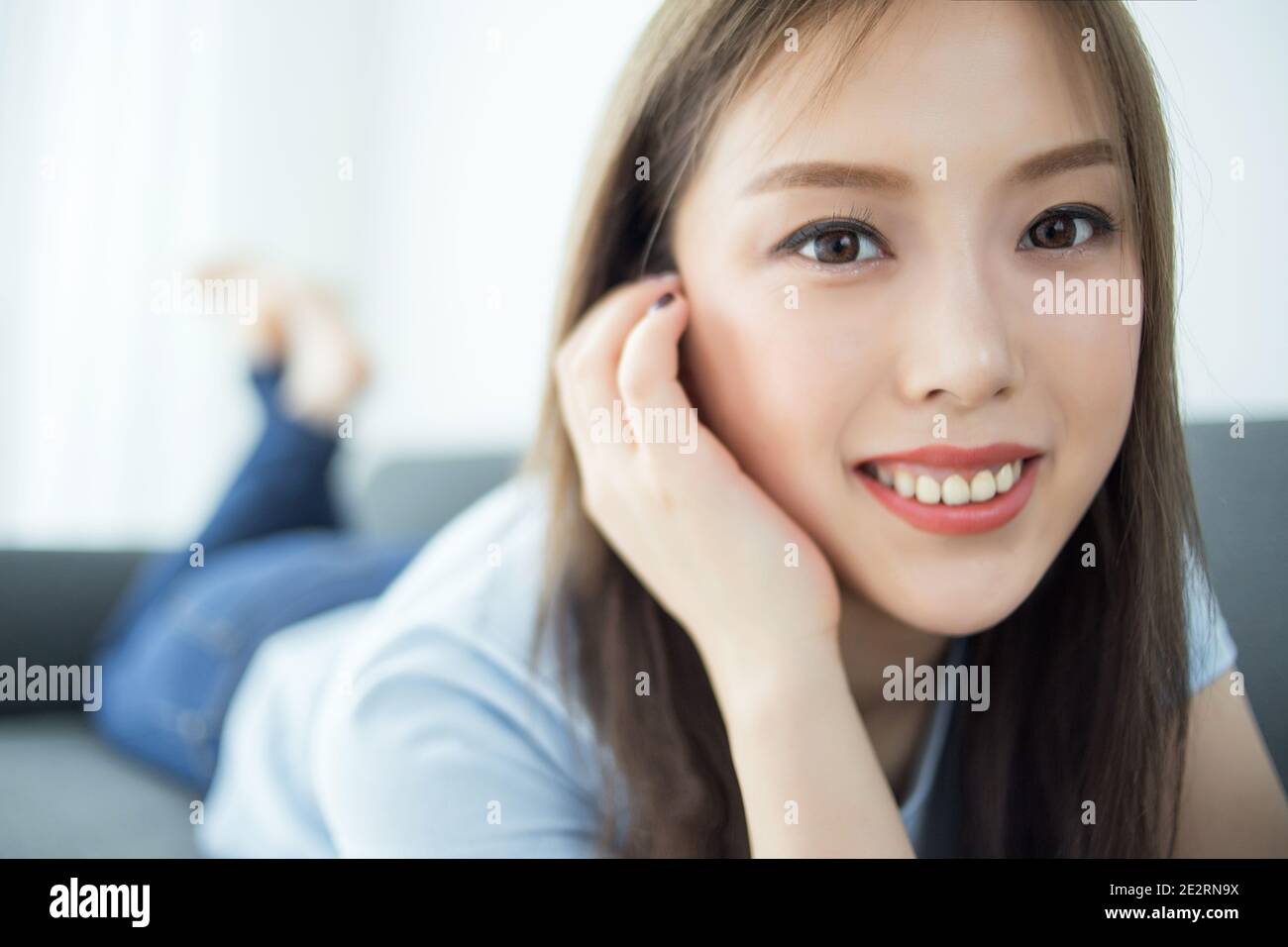 Couth house hi-res stock photography and images - Alamy