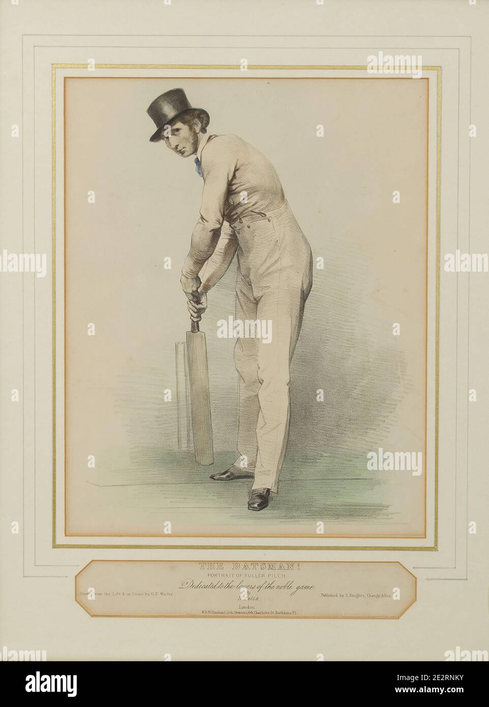 Pilch hi-res stock photography and images - Alamy