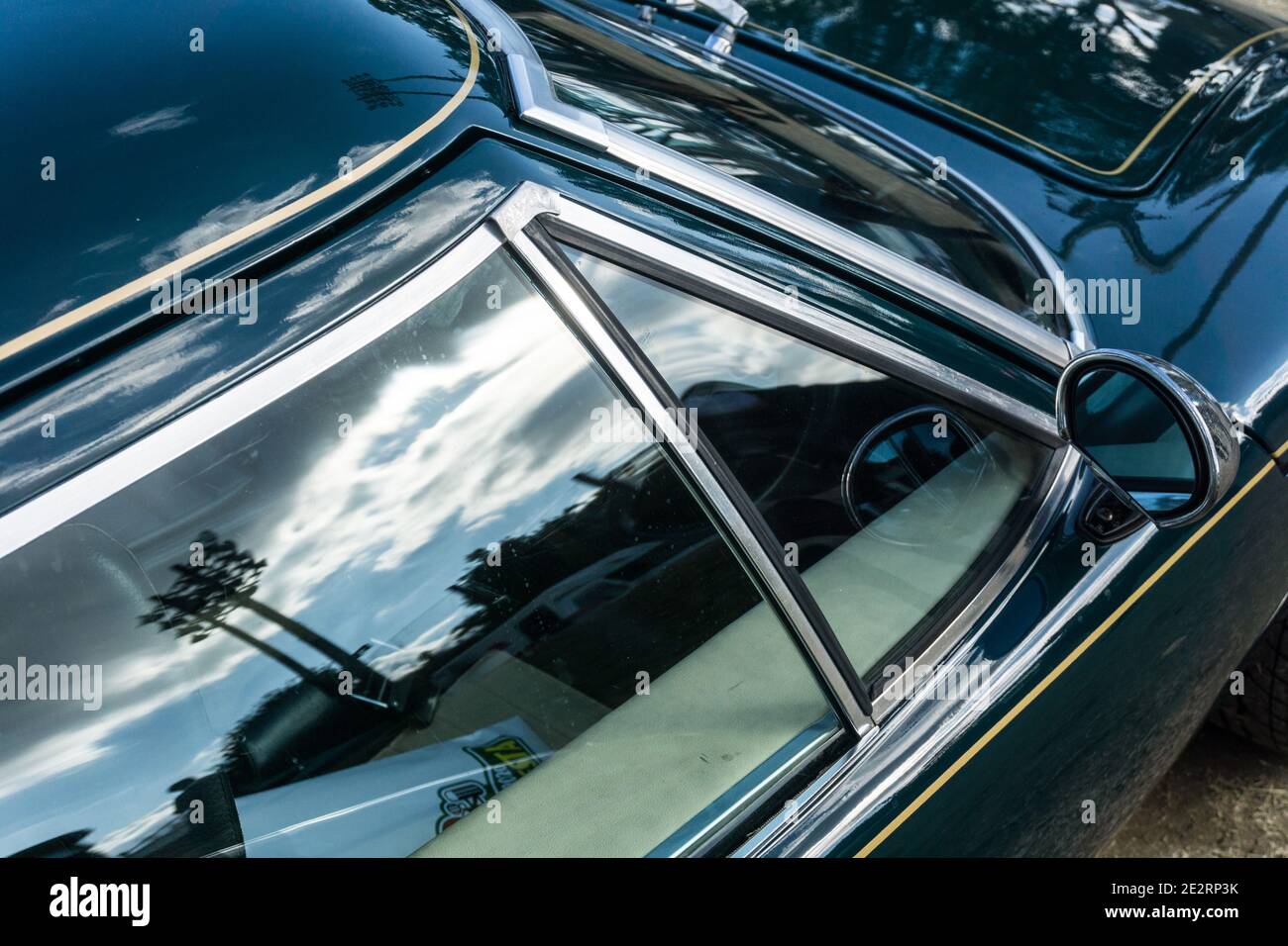 1960s British Racing Gt High Resolution Stock Photography and Images ...