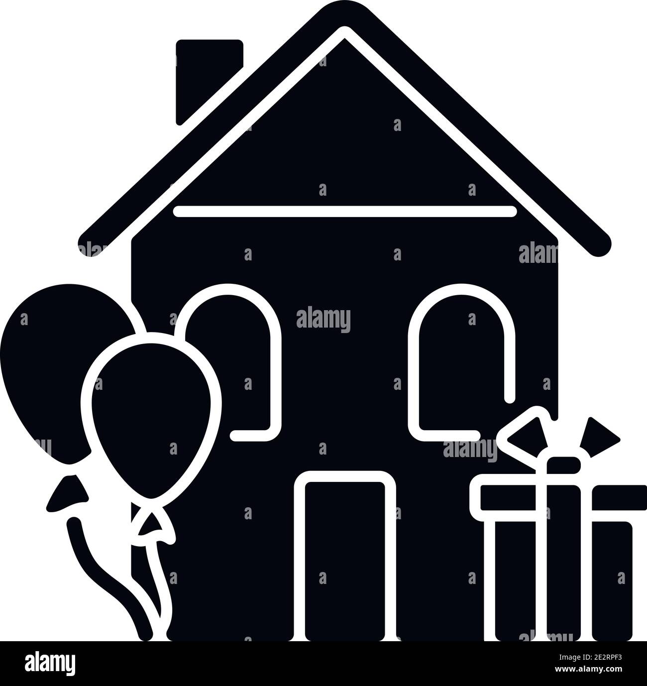 House warming ceremony hi-res stock photography and images - Alamy