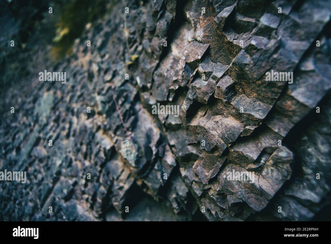 Rough and smooth textures hi-res stock photography and images - Alamy