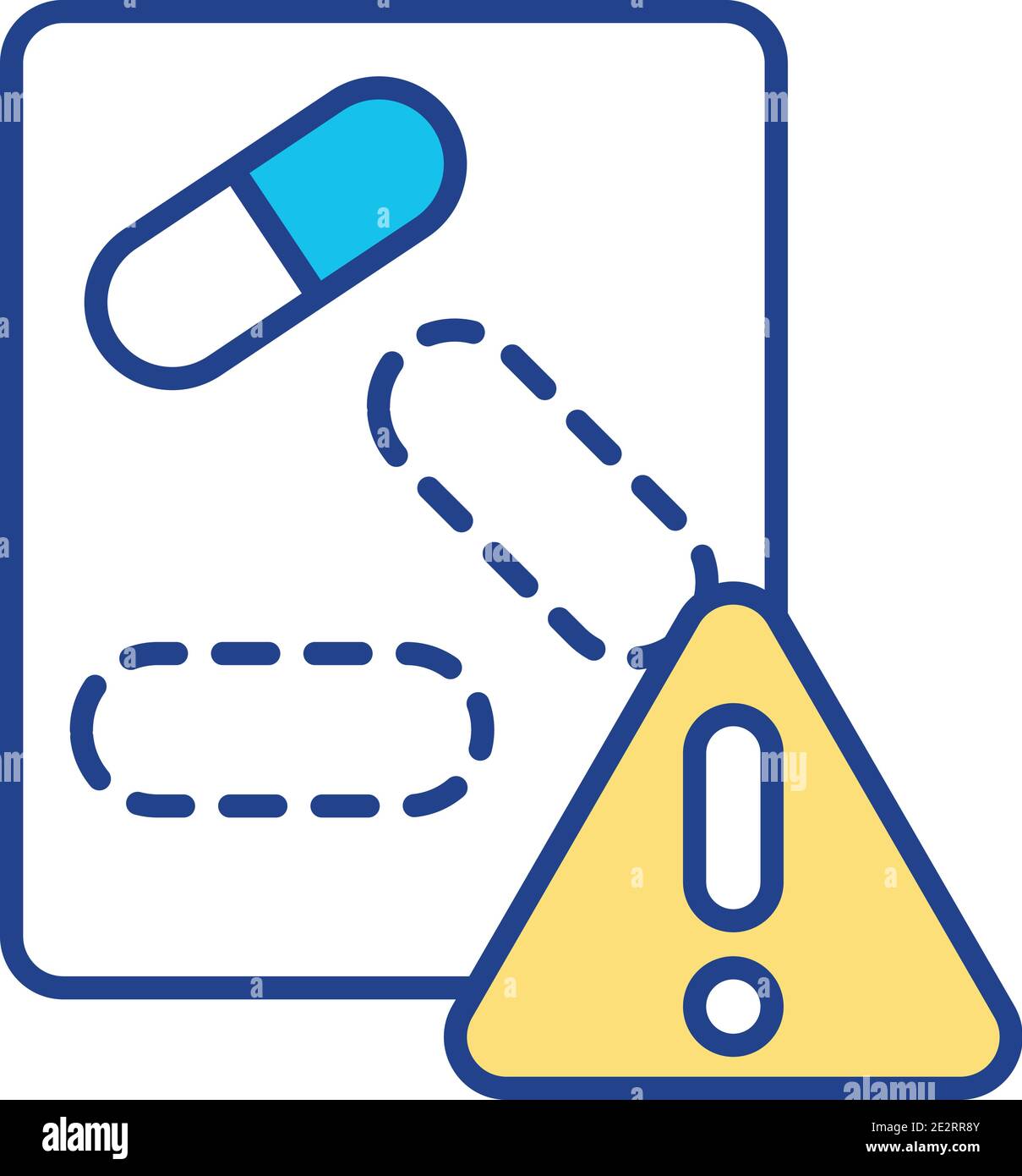 Drug availability Stock Vector Images - Alamy