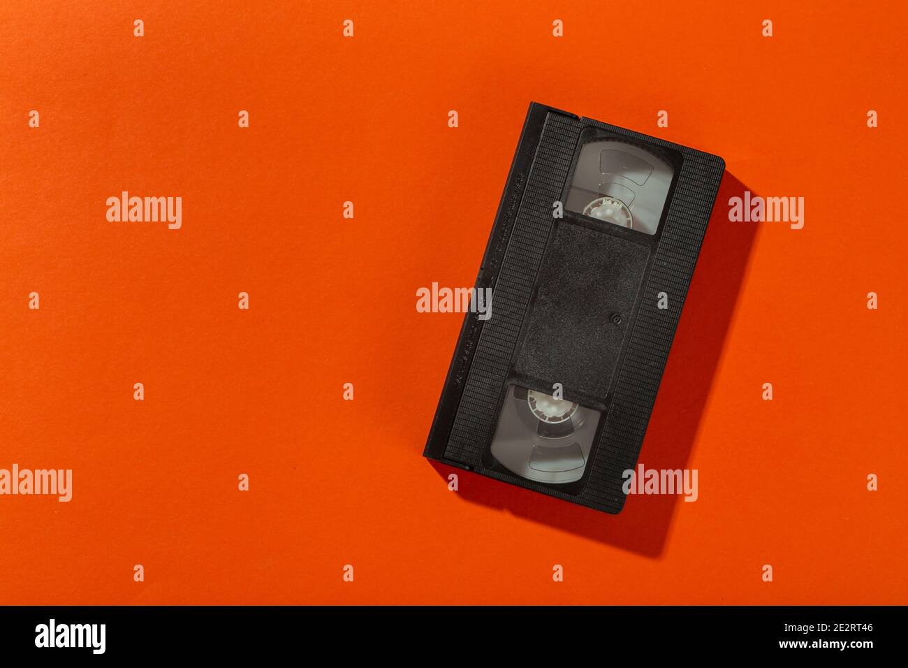 Vhs cover movie hi-res stock photography and images - Alamy
